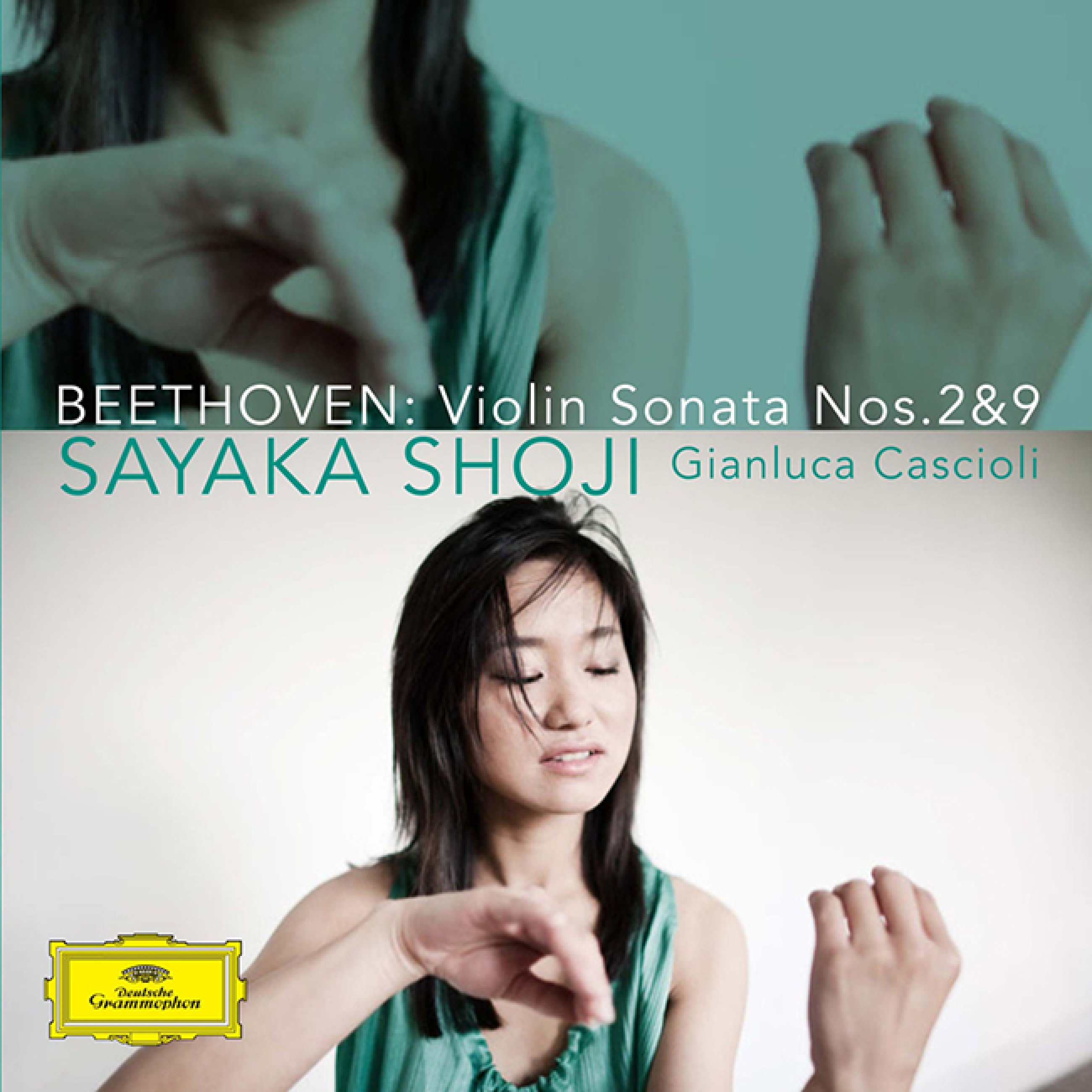 Sayaka Shoji | HarrisonParrott