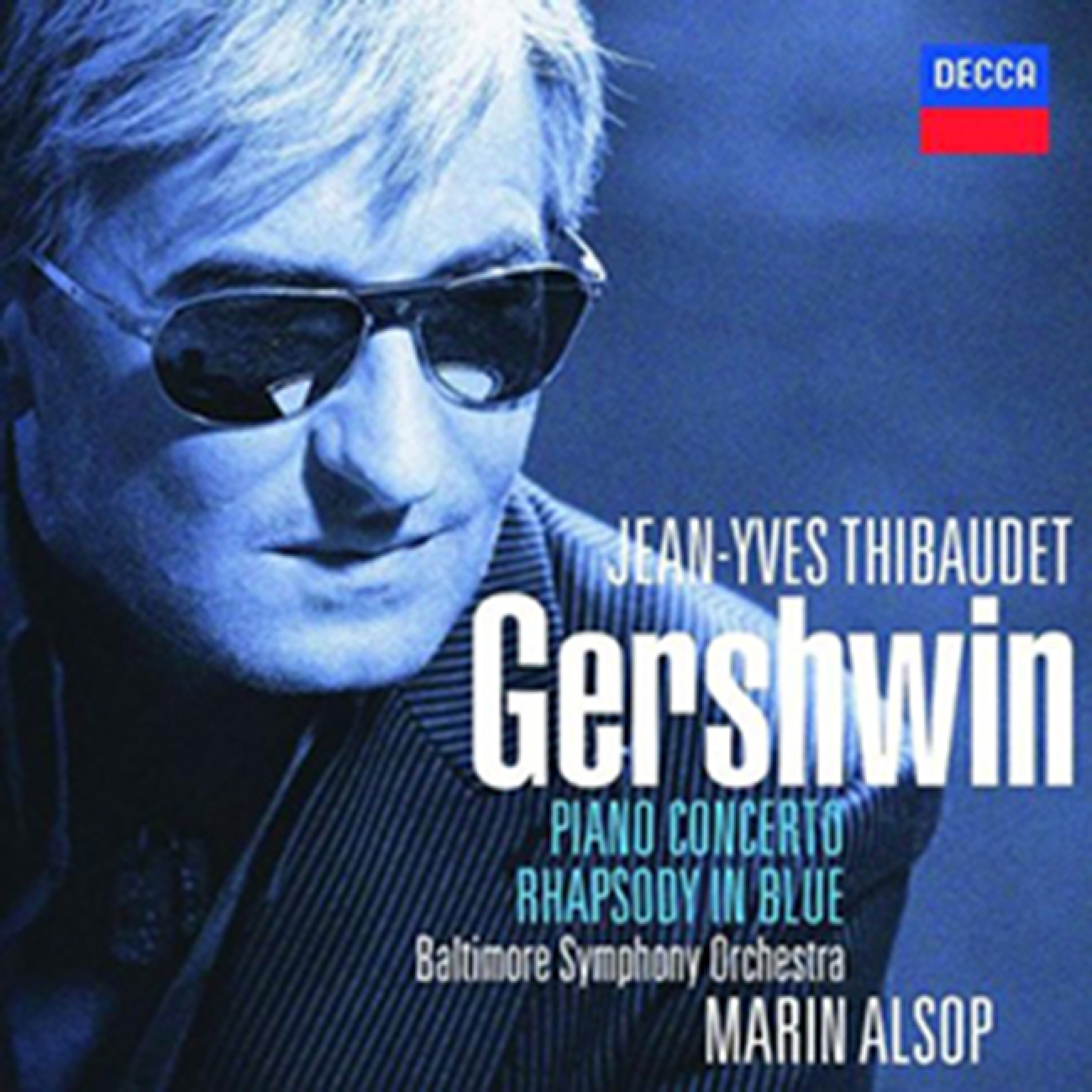 Jean-Yves Thibaudet | HarrisonParrott