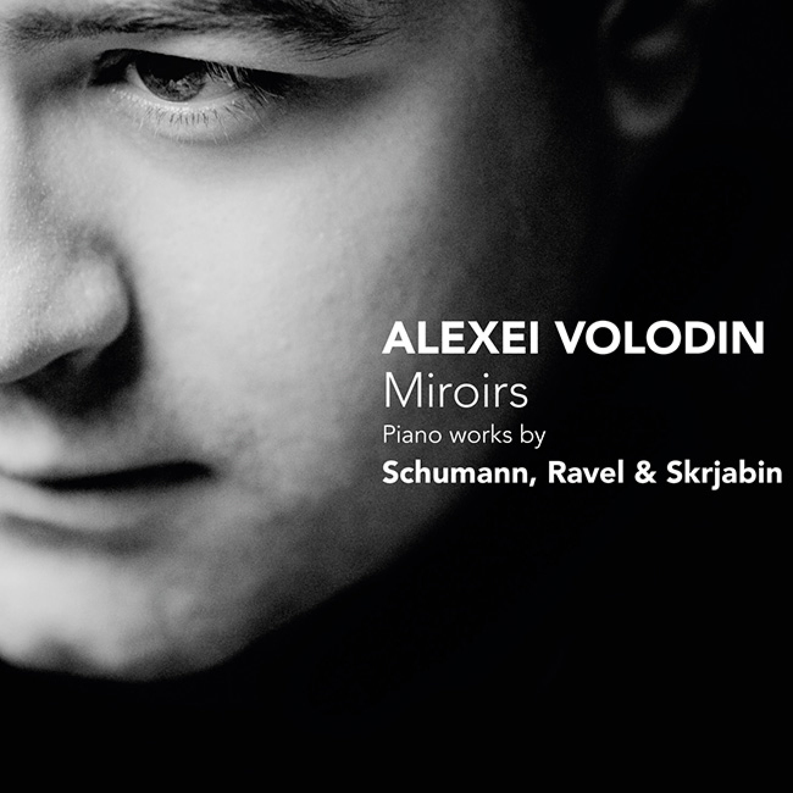 Alexei Volodin | HarrisonParrott