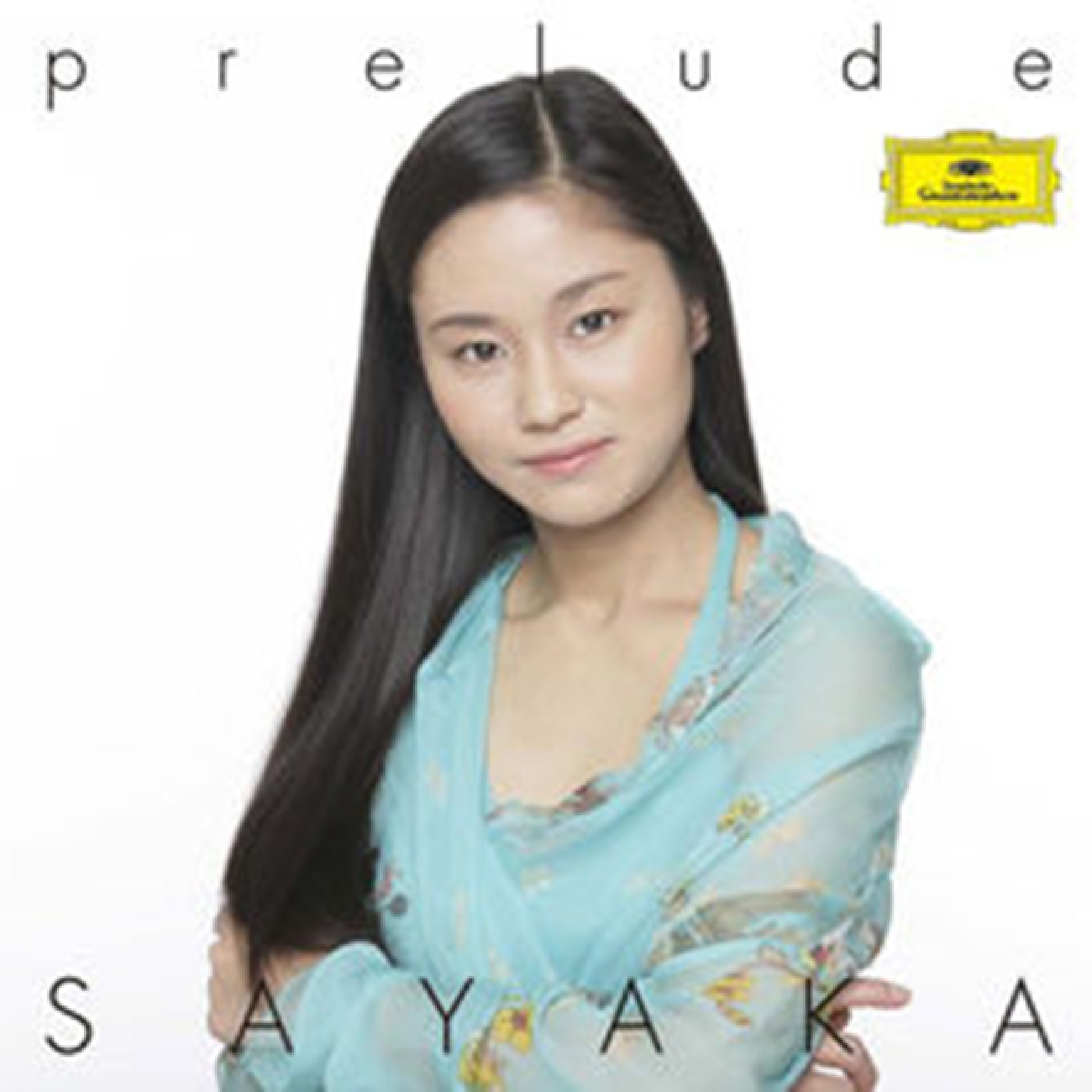Sayaka Shoji | HarrisonParrott