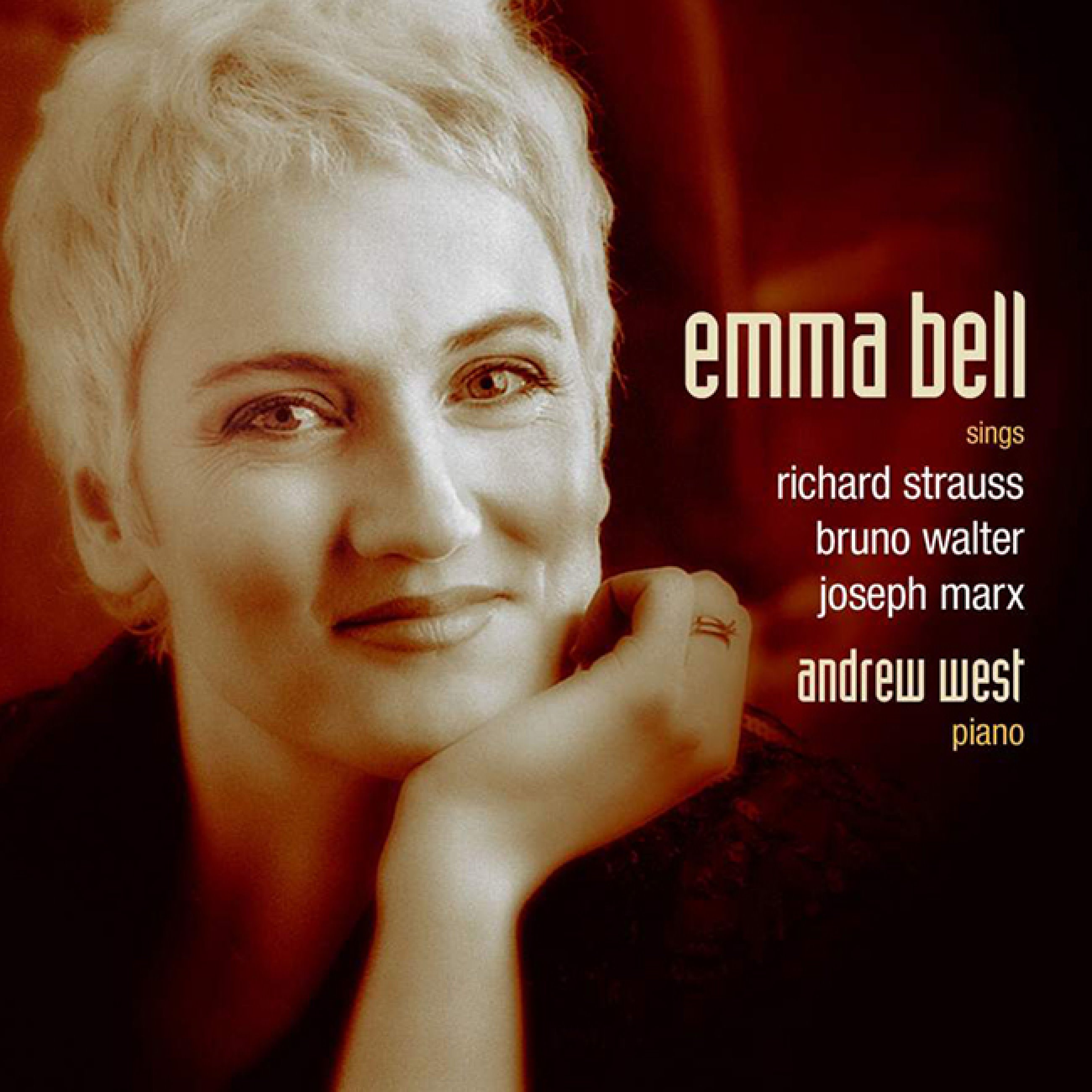 Emma Bell | HarrisonParrott