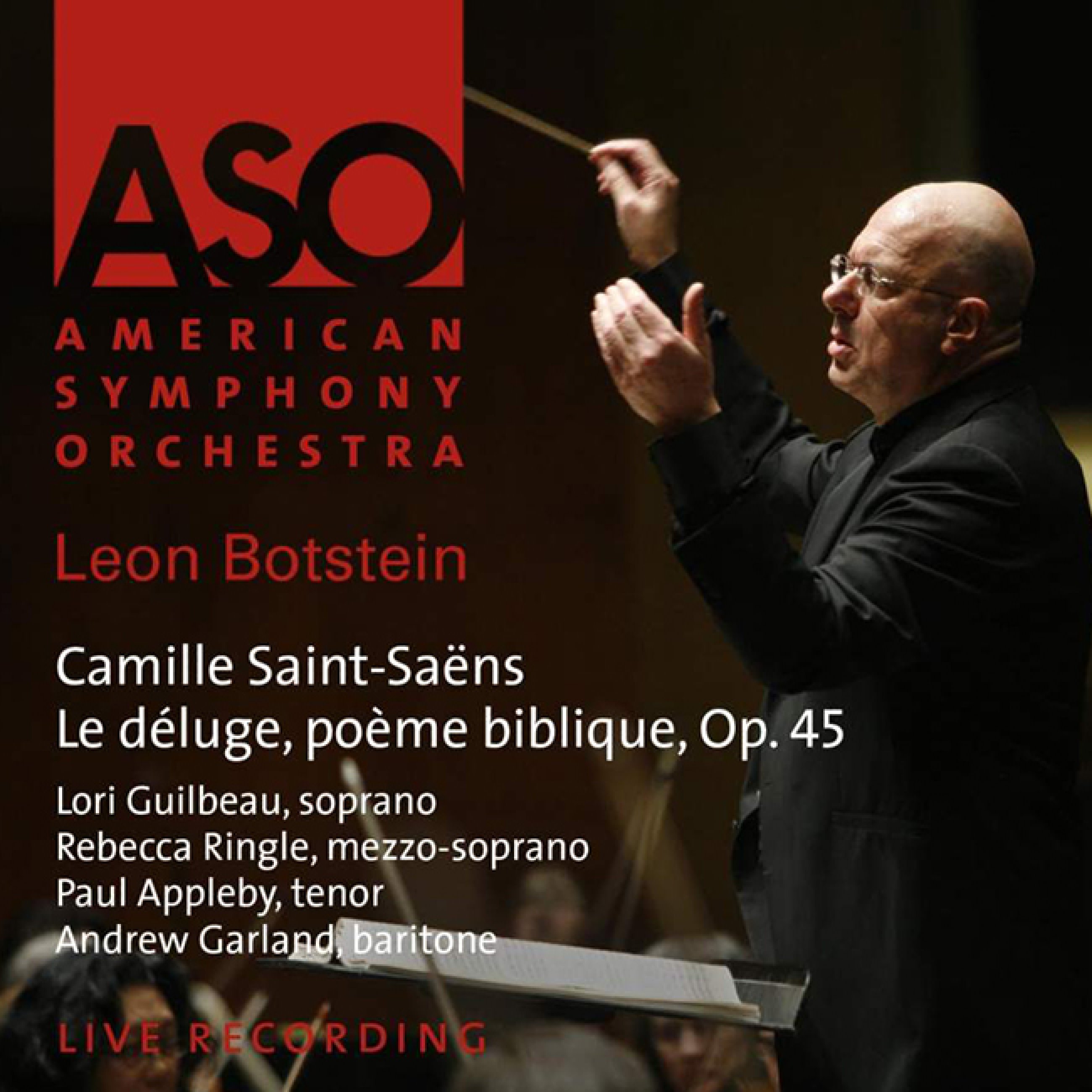 Paul Appleby | HarrisonParrott