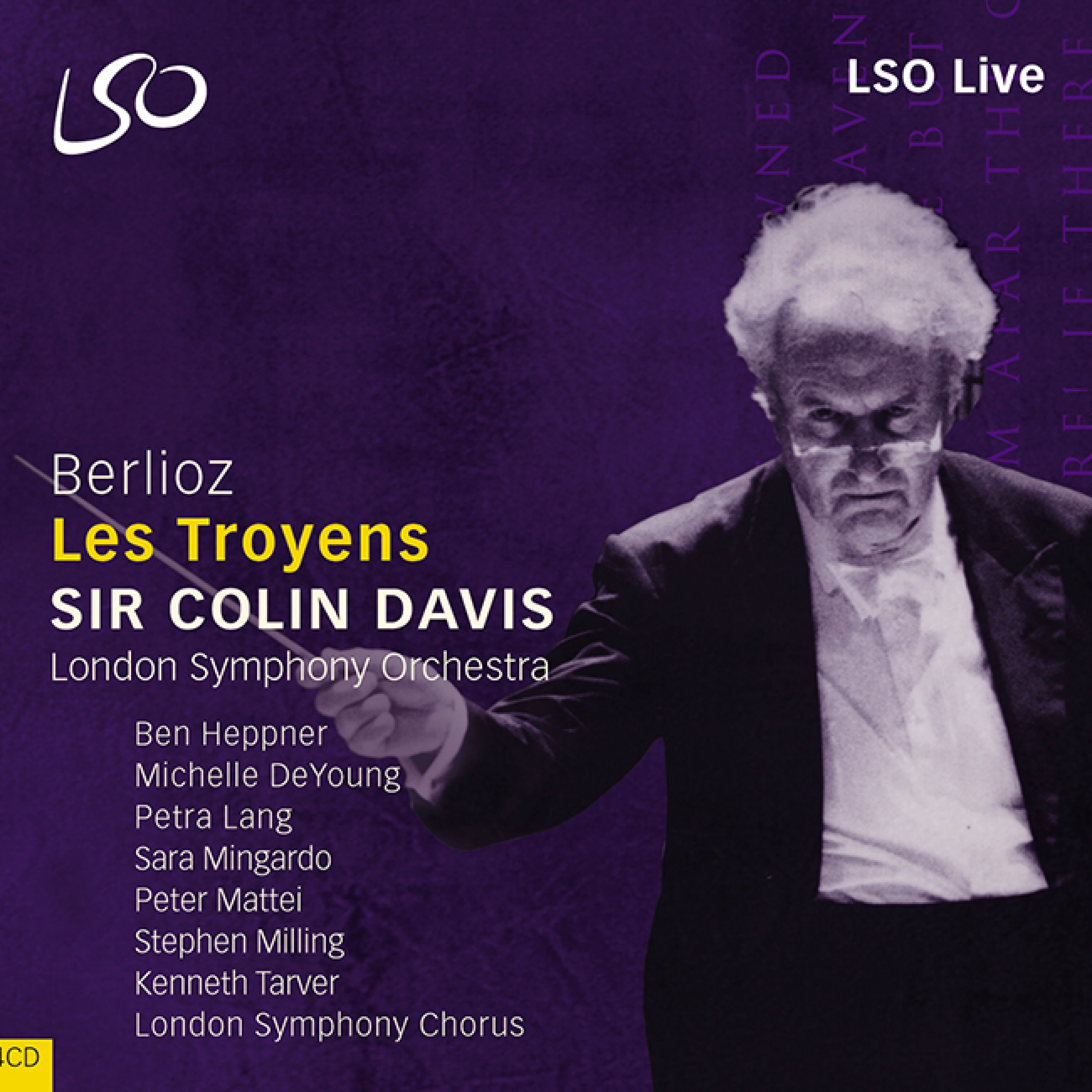 Stephen Milling | HarrisonParrott