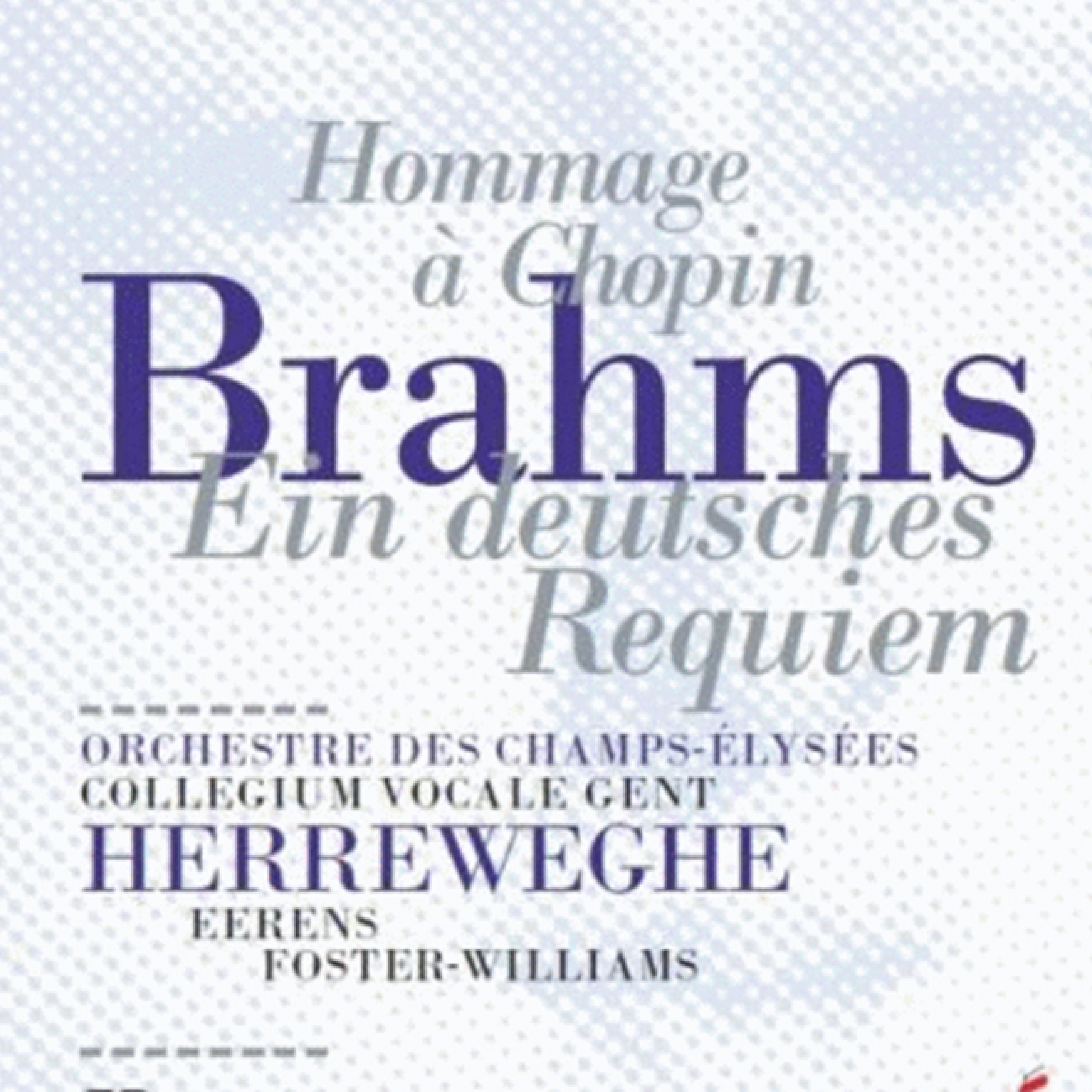 Andrew Foster-Williams | HarrisonParrott