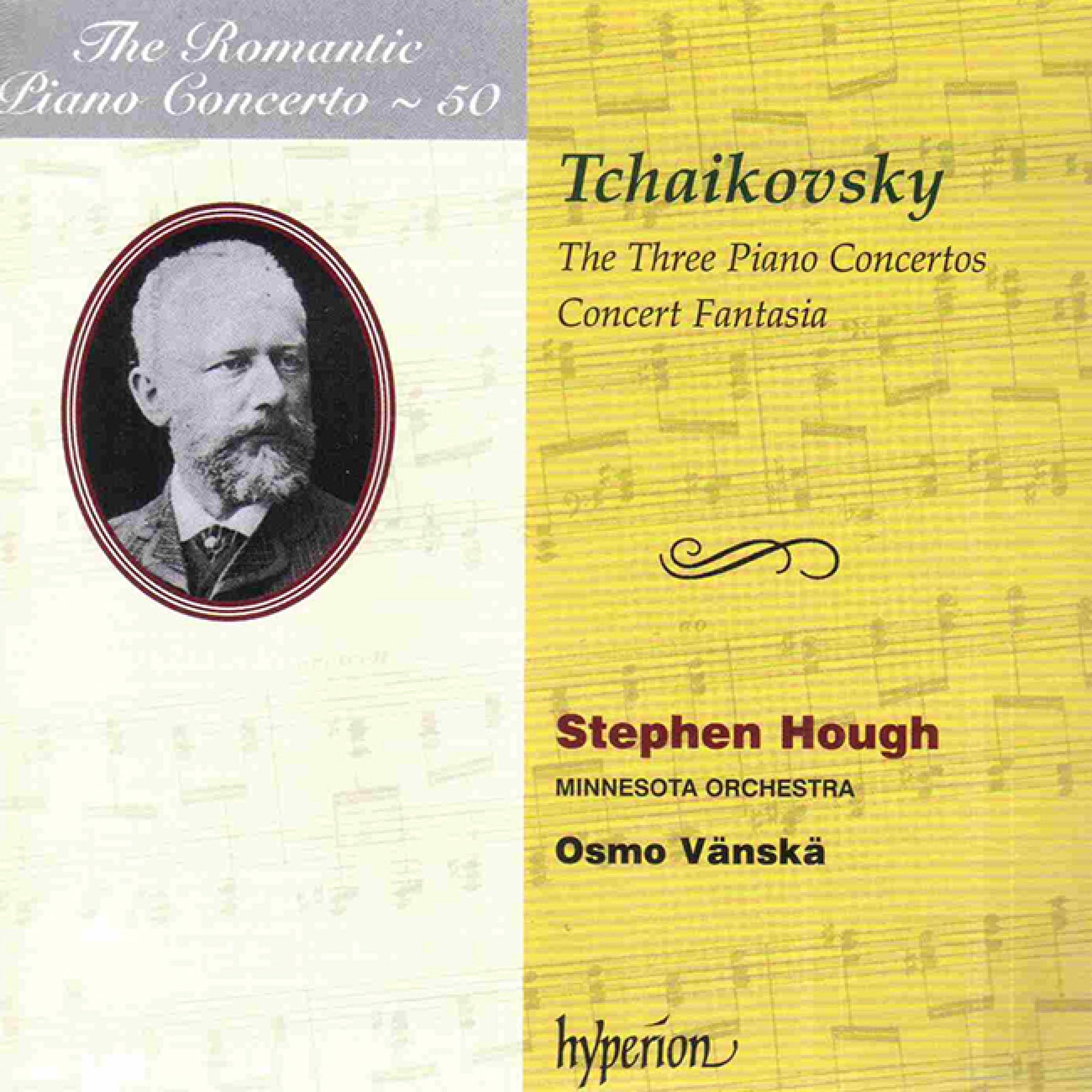 Sir Stephen Hough | HarrisonParrott