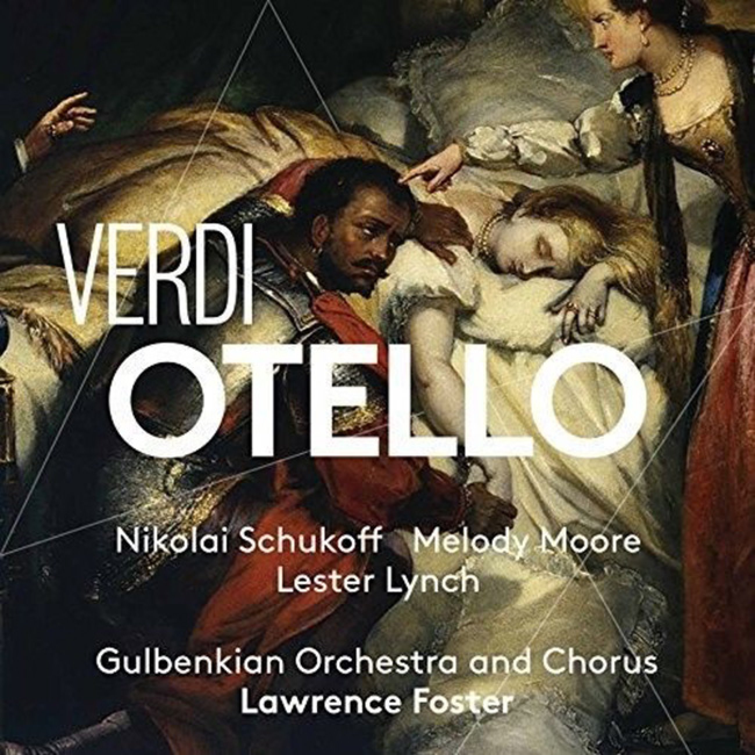 Lawrence Foster | HarrisonParrott