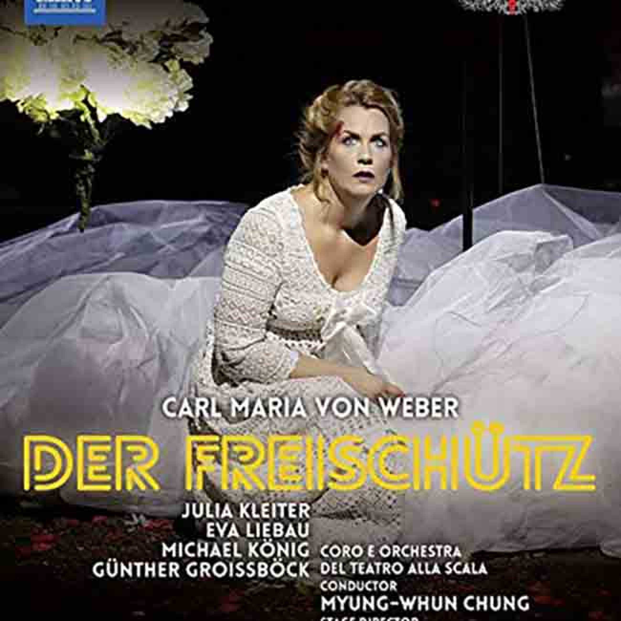 Stephen Milling | HarrisonParrott