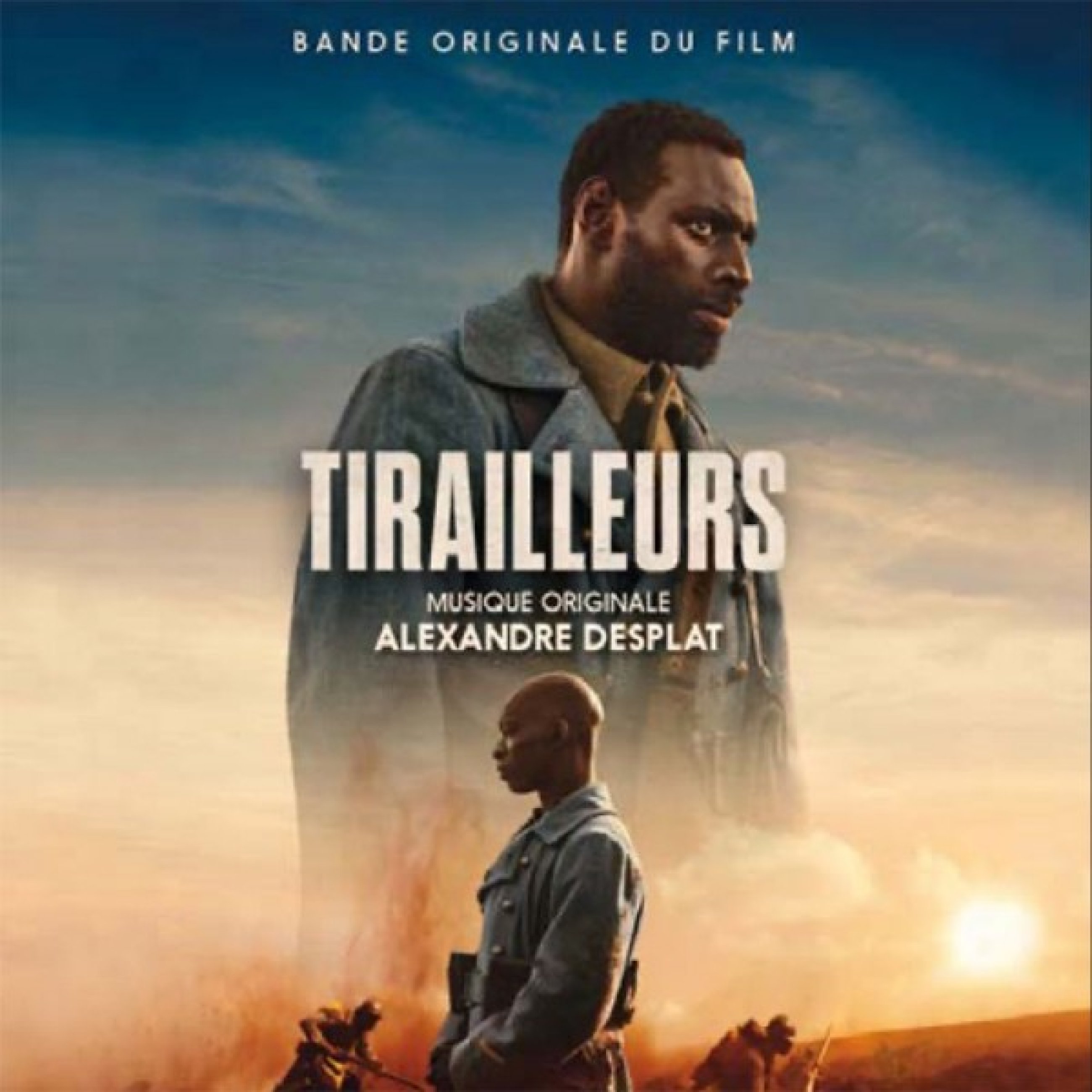 Alexandre Desplat | HarrisonParrott