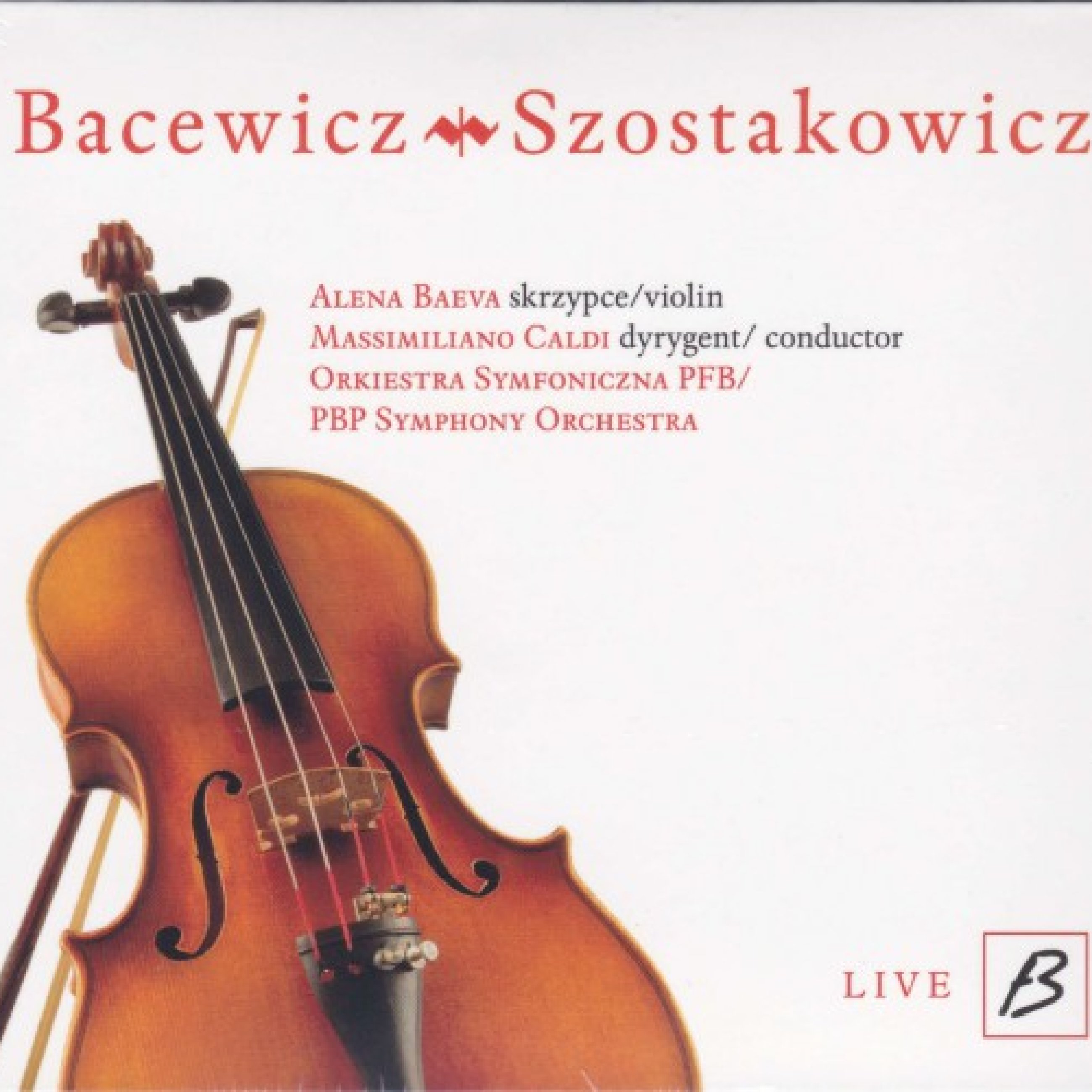 Alena Baeva | HarrisonParrott