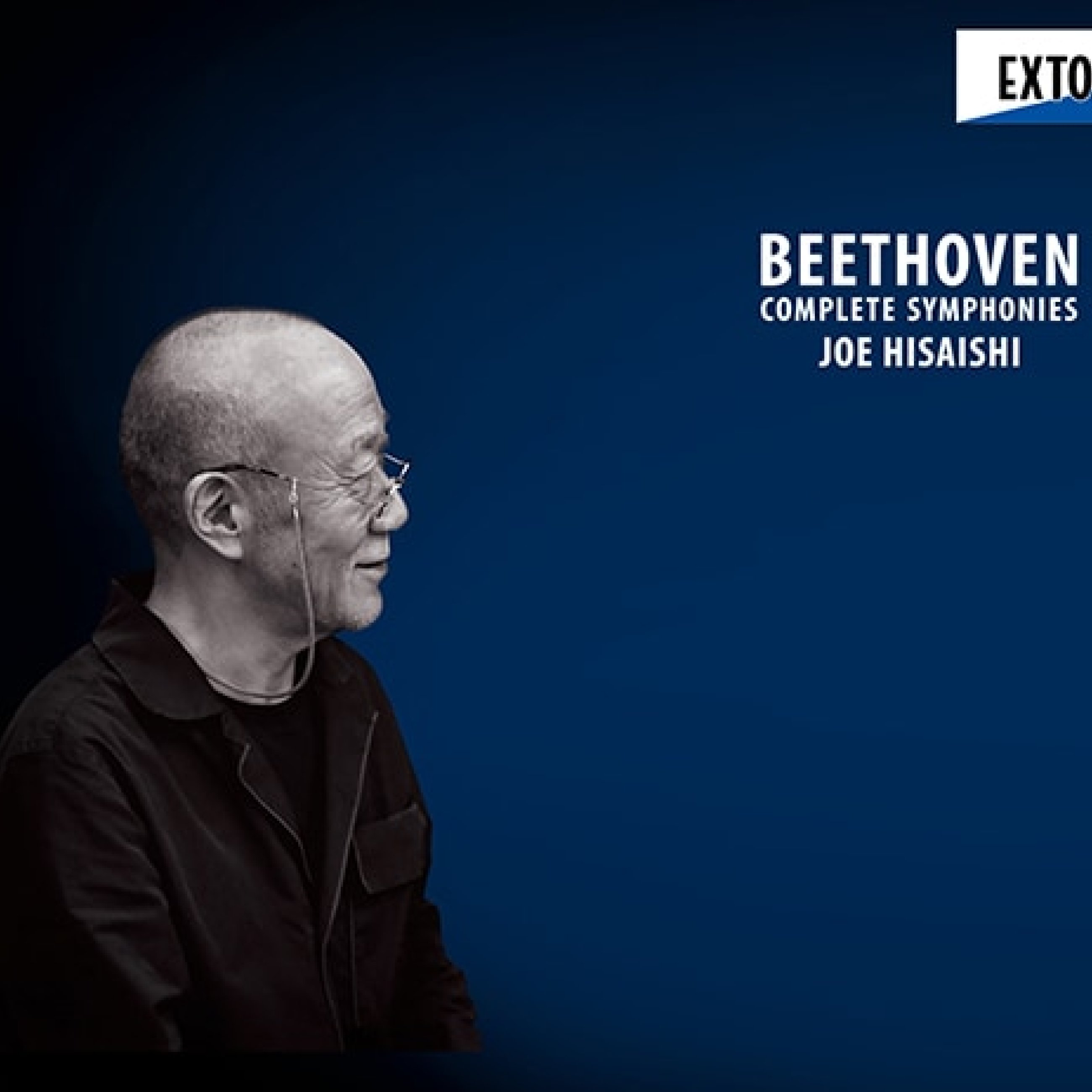 Joe Hisaishi | HarrisonParrott