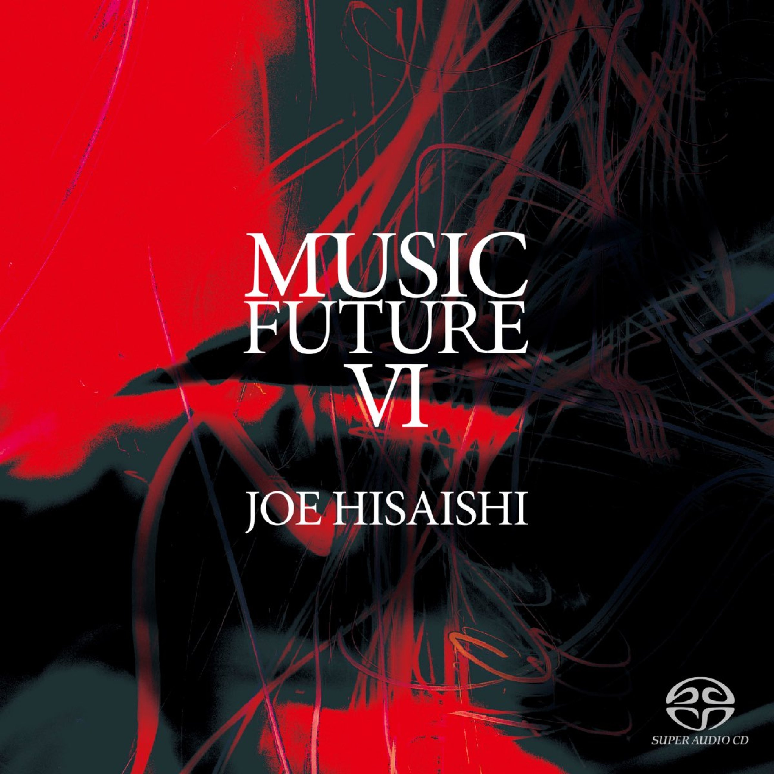 Joe Hisaishi | HarrisonParrott