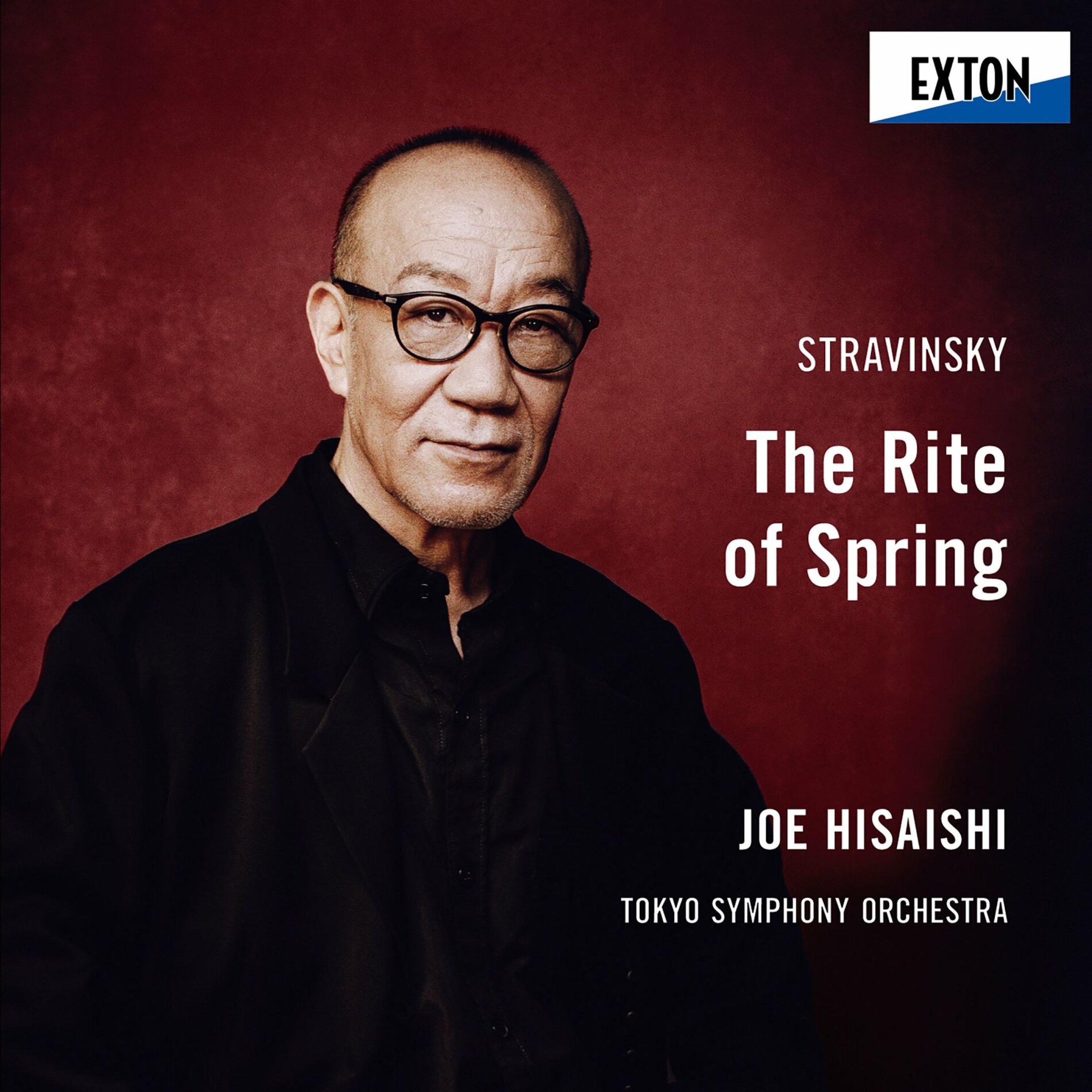 Joe Hisaishi | HarrisonParrott