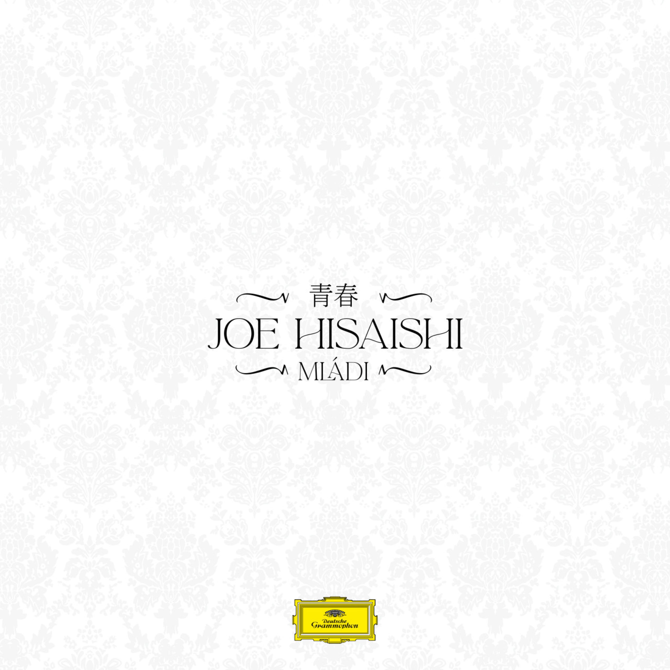 Joe Hisaishi | HarrisonParrott