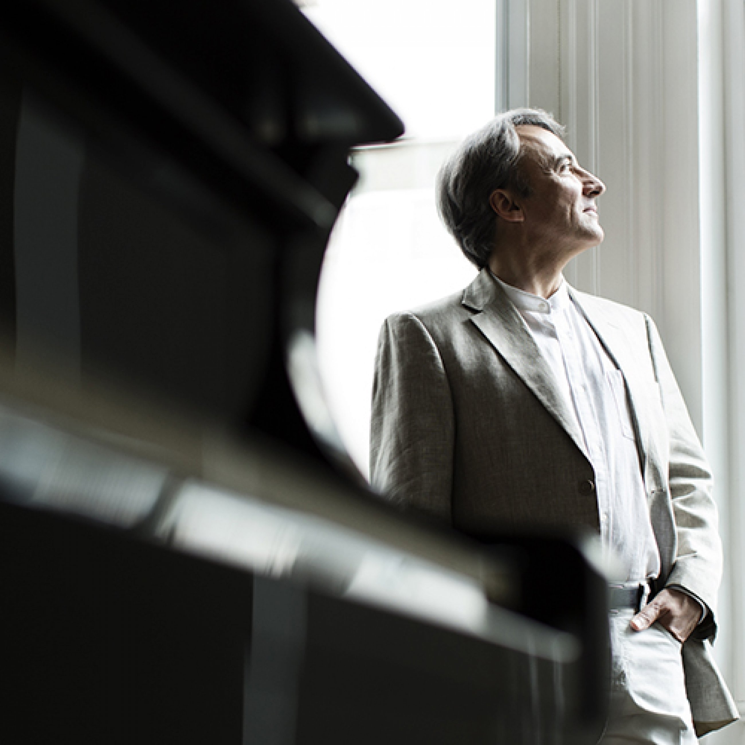 Jean-Efflam Bavouzet | HarrisonParrott