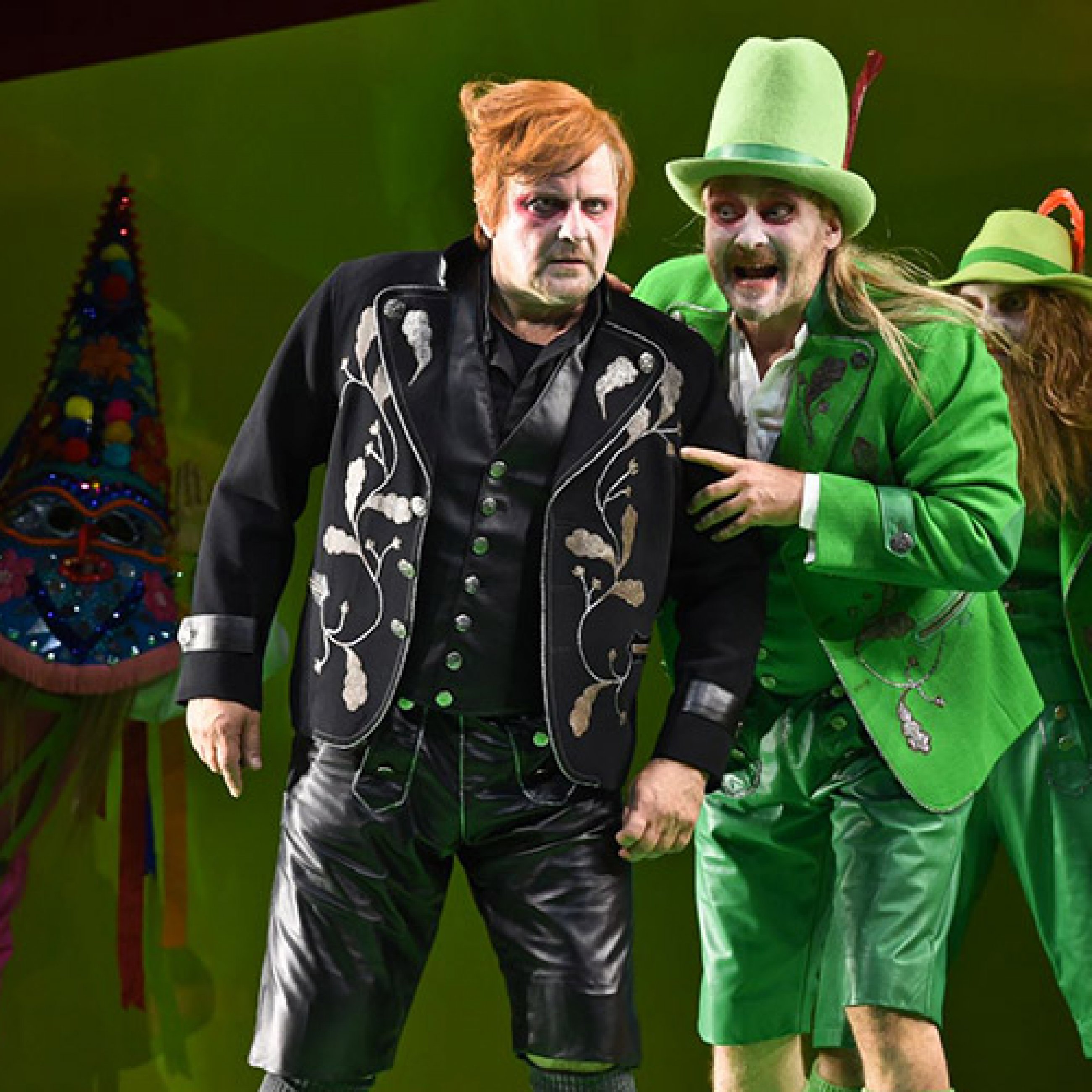 Christopher Ventris | HarrisonParrott