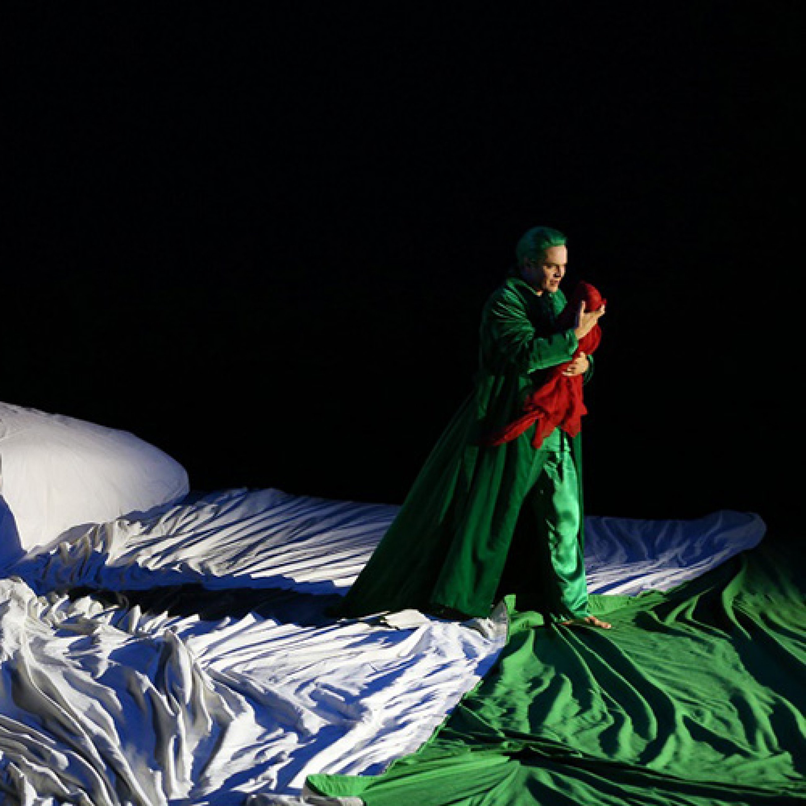 Lawrence Zazzo | HarrisonParrott