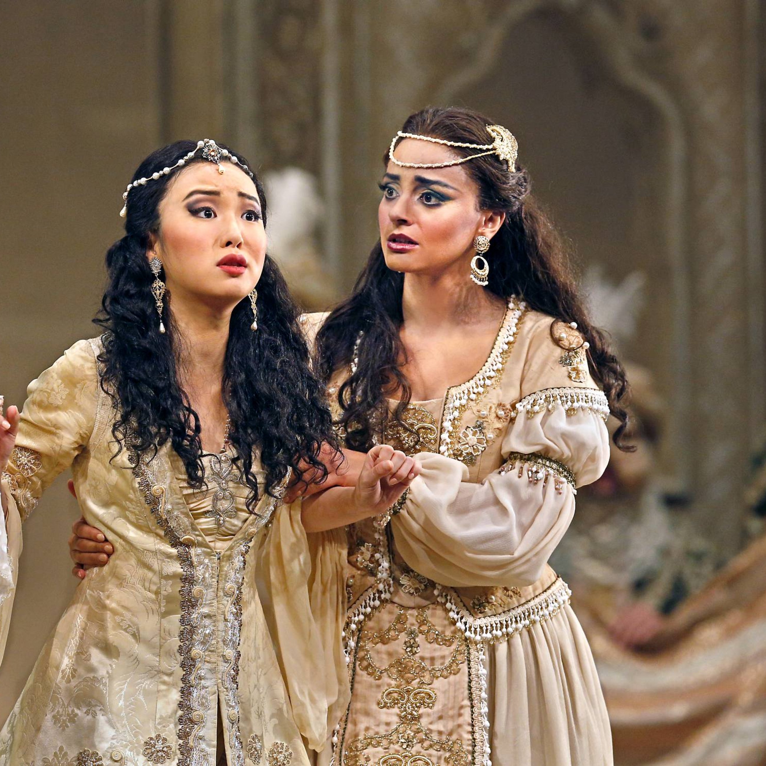 Rihab Chaieb | HarrisonParrott