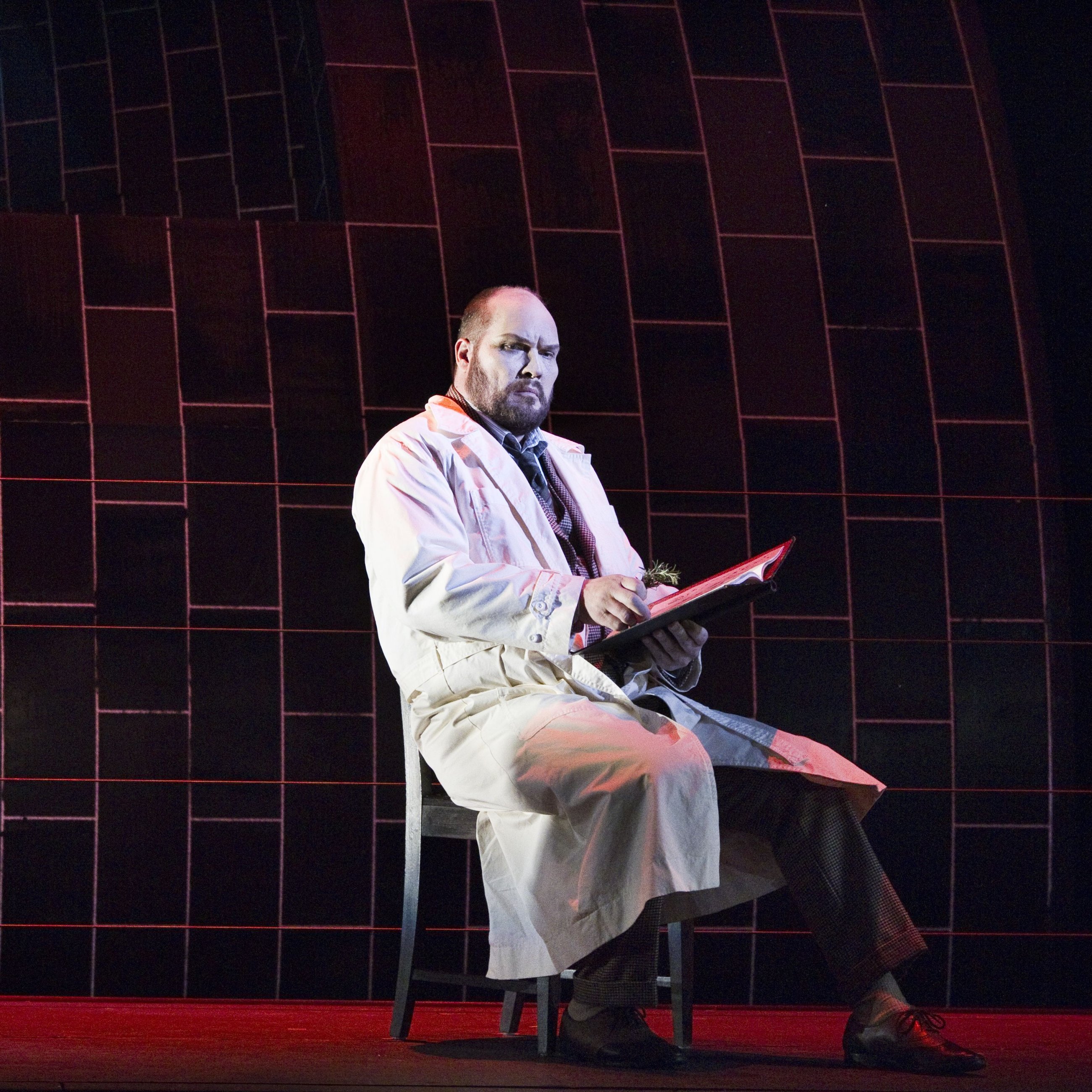 Stephen Milling | HarrisonParrott