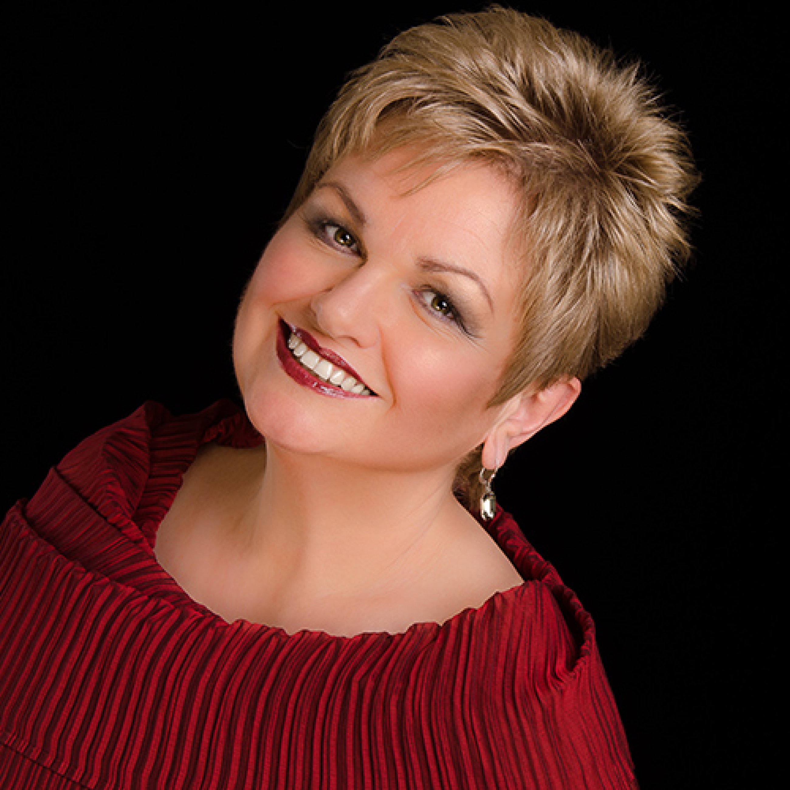 Alex Otterburn, Susan Bullock & Allison Cook sing Greek | HarrisonParrott