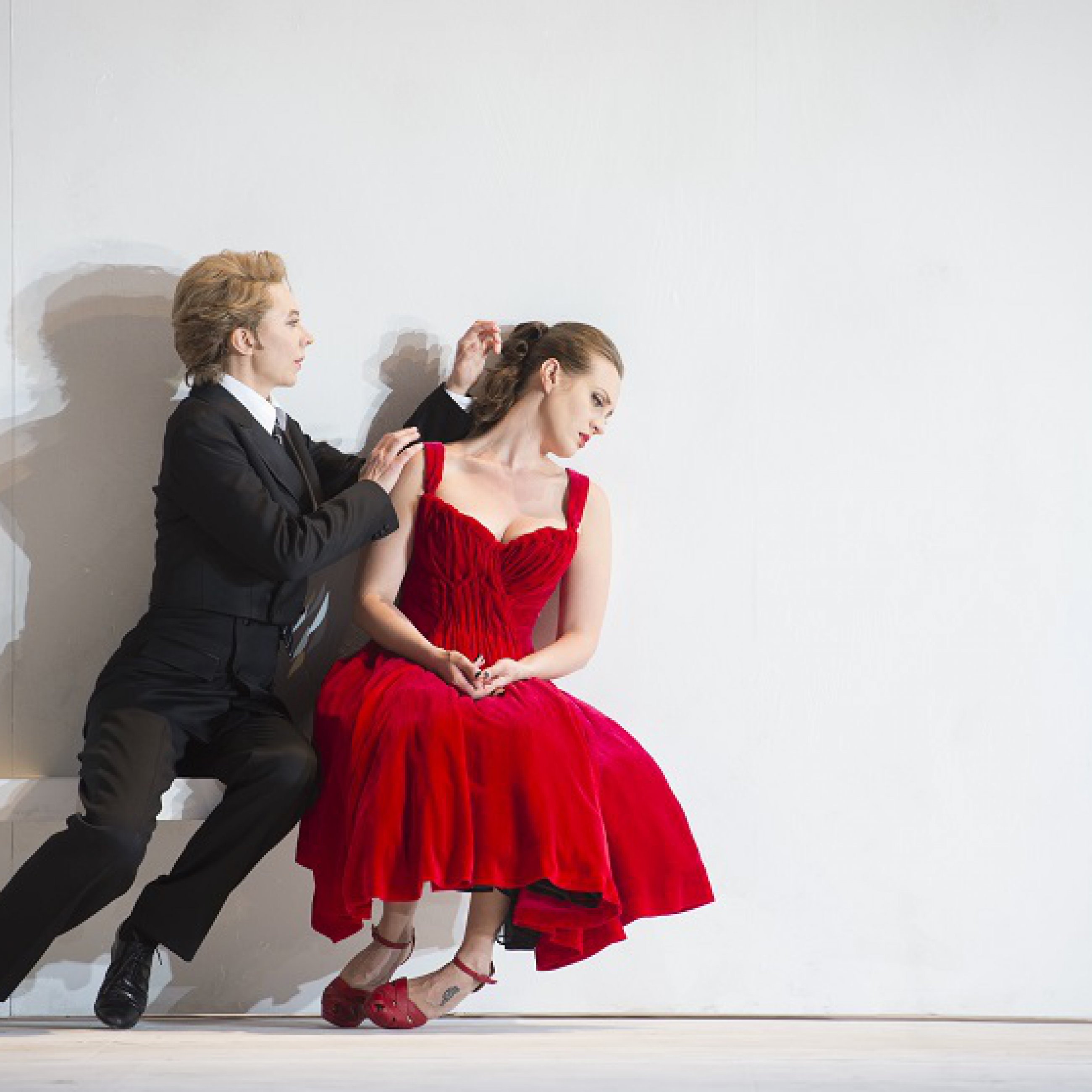 Brenda Rae | HarrisonParrott