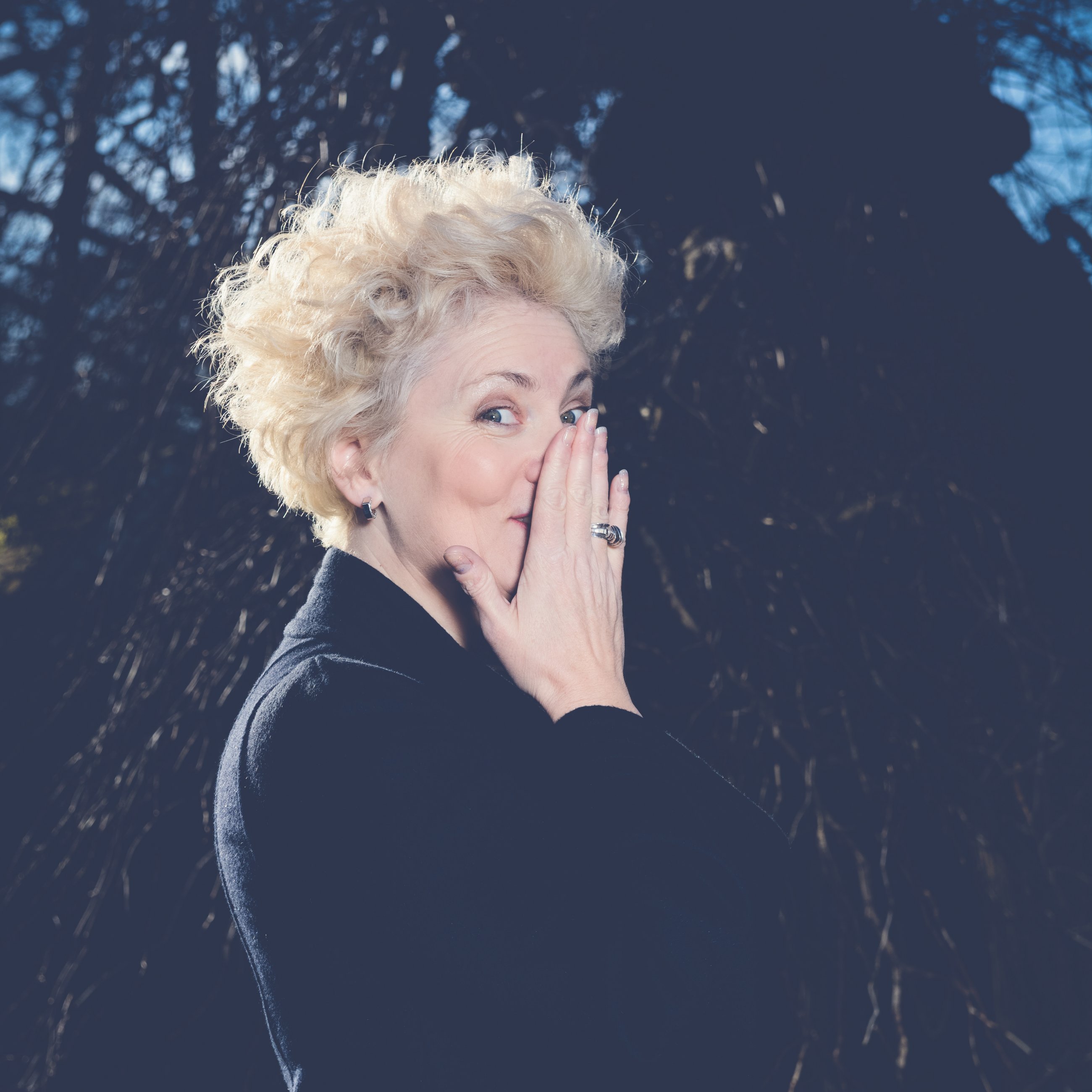 Emma Bell | HarrisonParrott