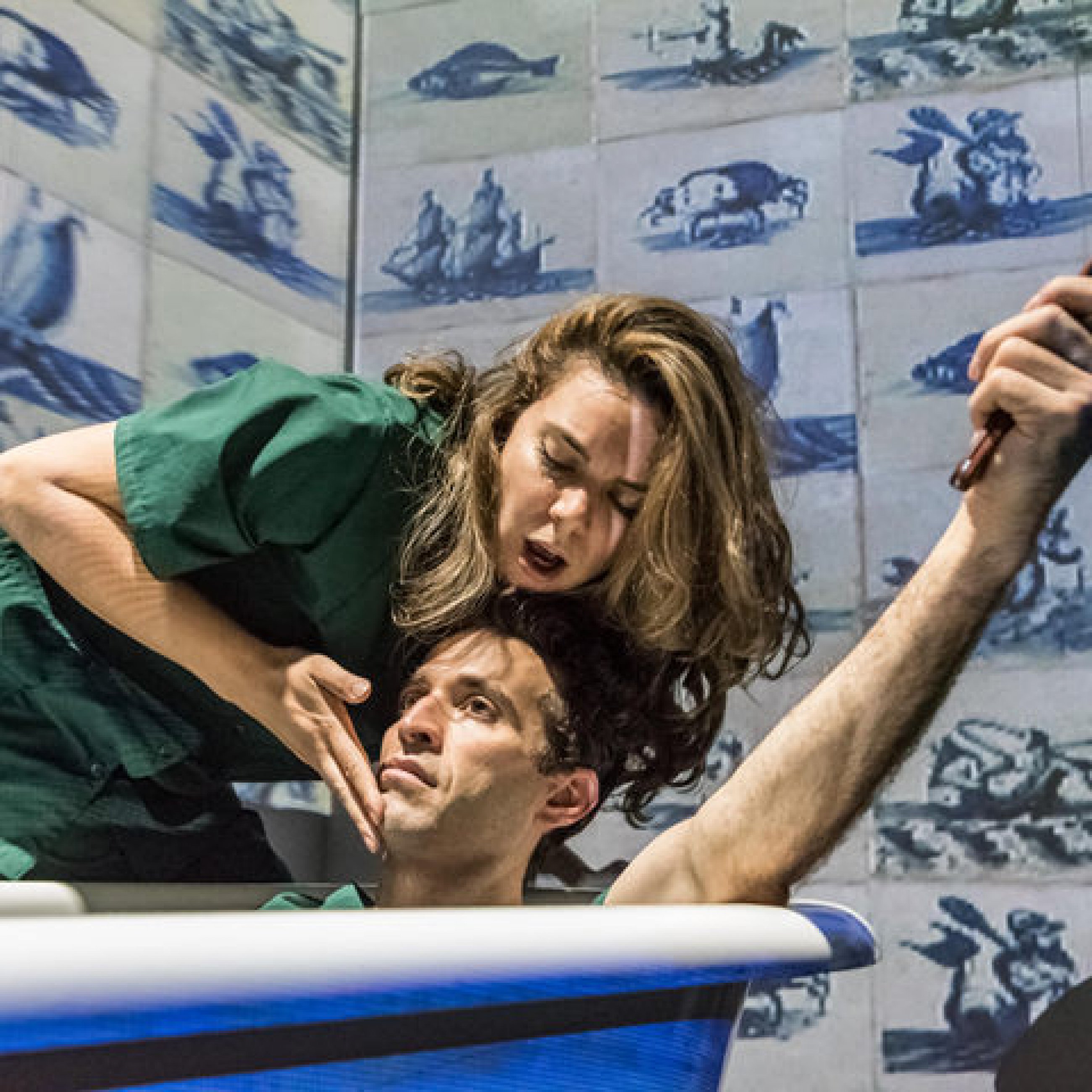 Anthony Roth Costanzo | HarrisonParrott