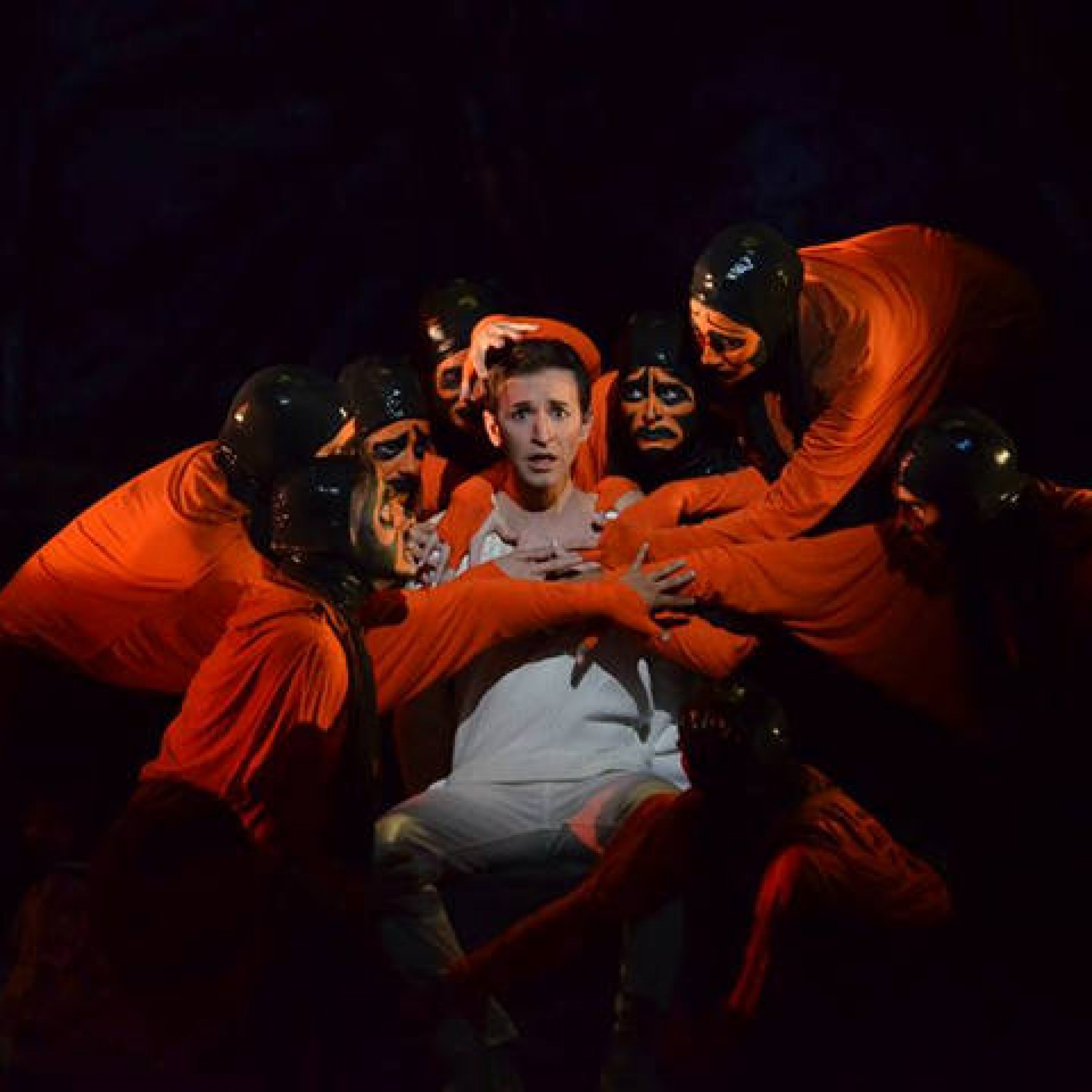 Anthony Roth Costanzo | HarrisonParrott