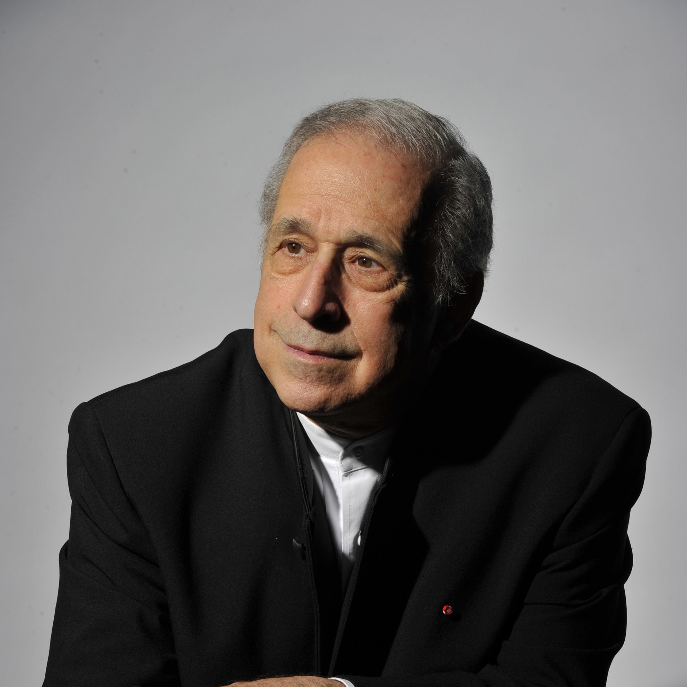 Lawrence Foster | HarrisonParrott