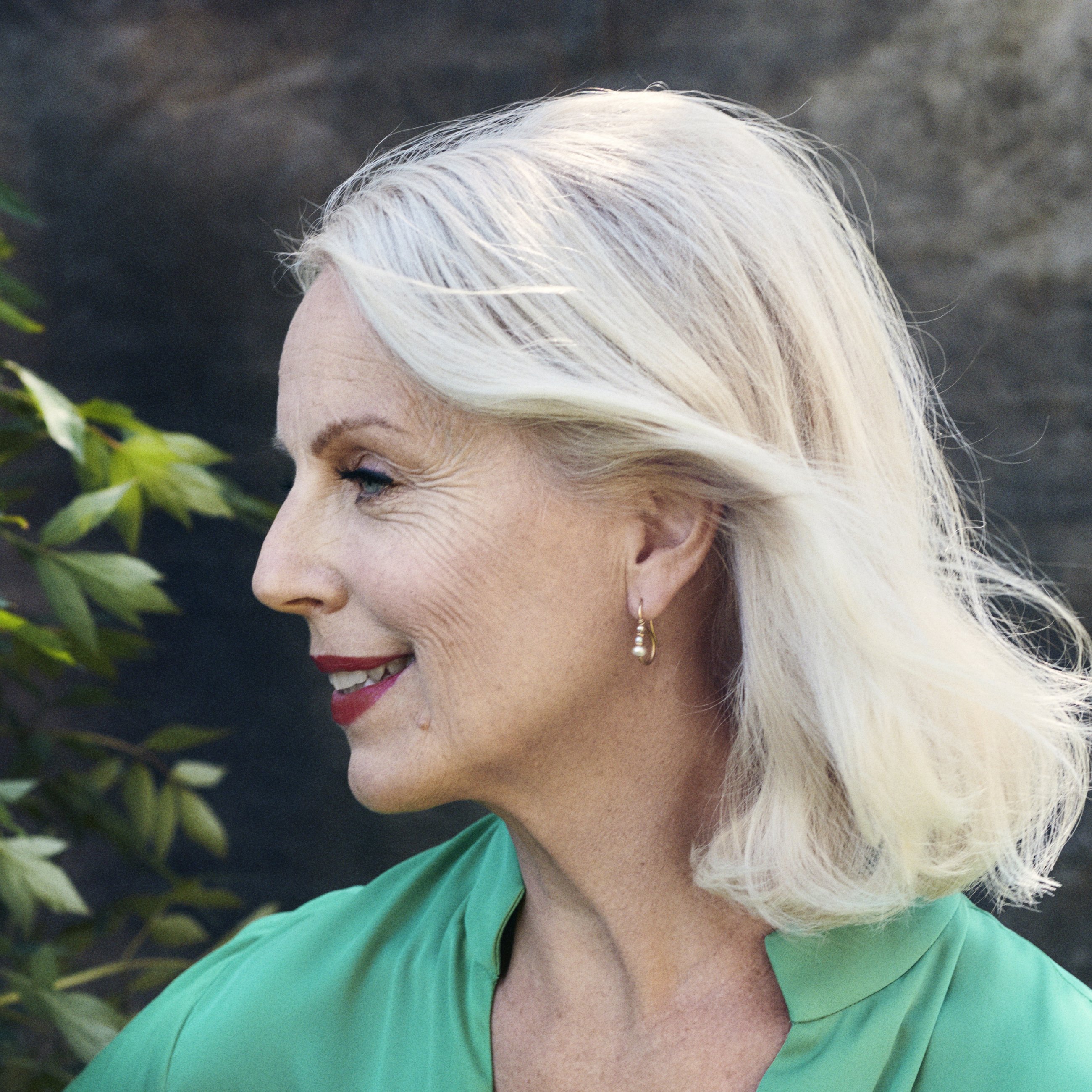 Anne Sofie von Otter | HarrisonParrott