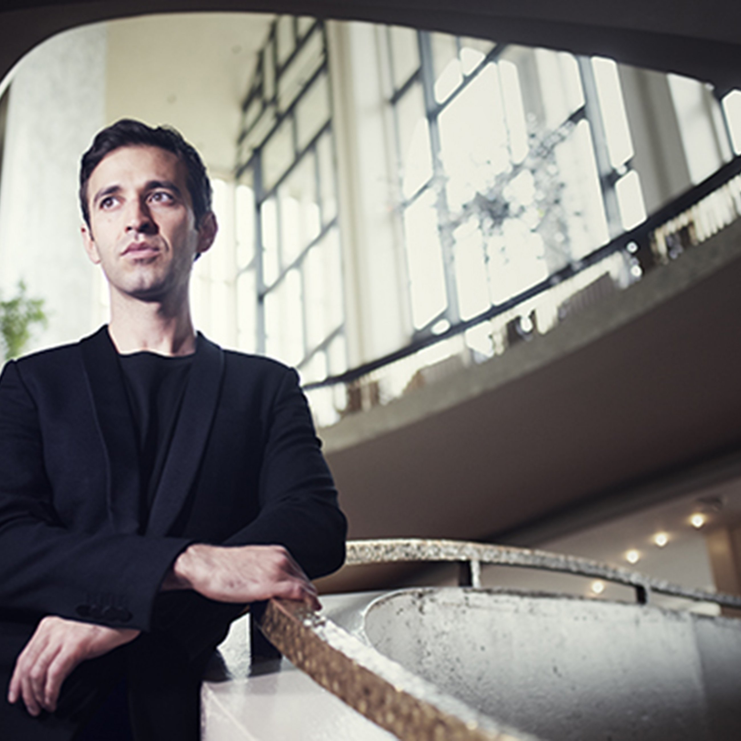 Anthony Roth Costanzo | HarrisonParrott