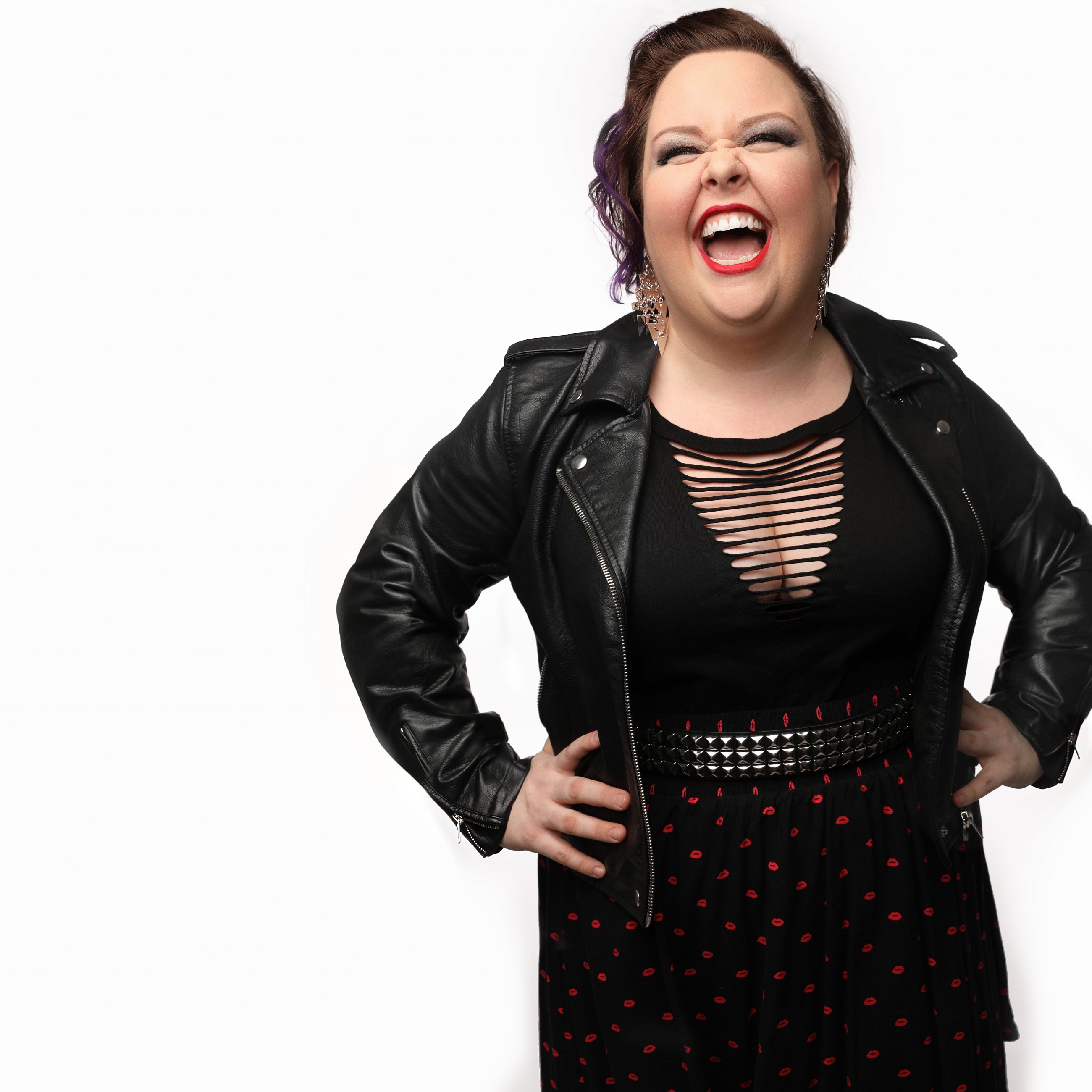 Jamie Barton | HarrisonParrott