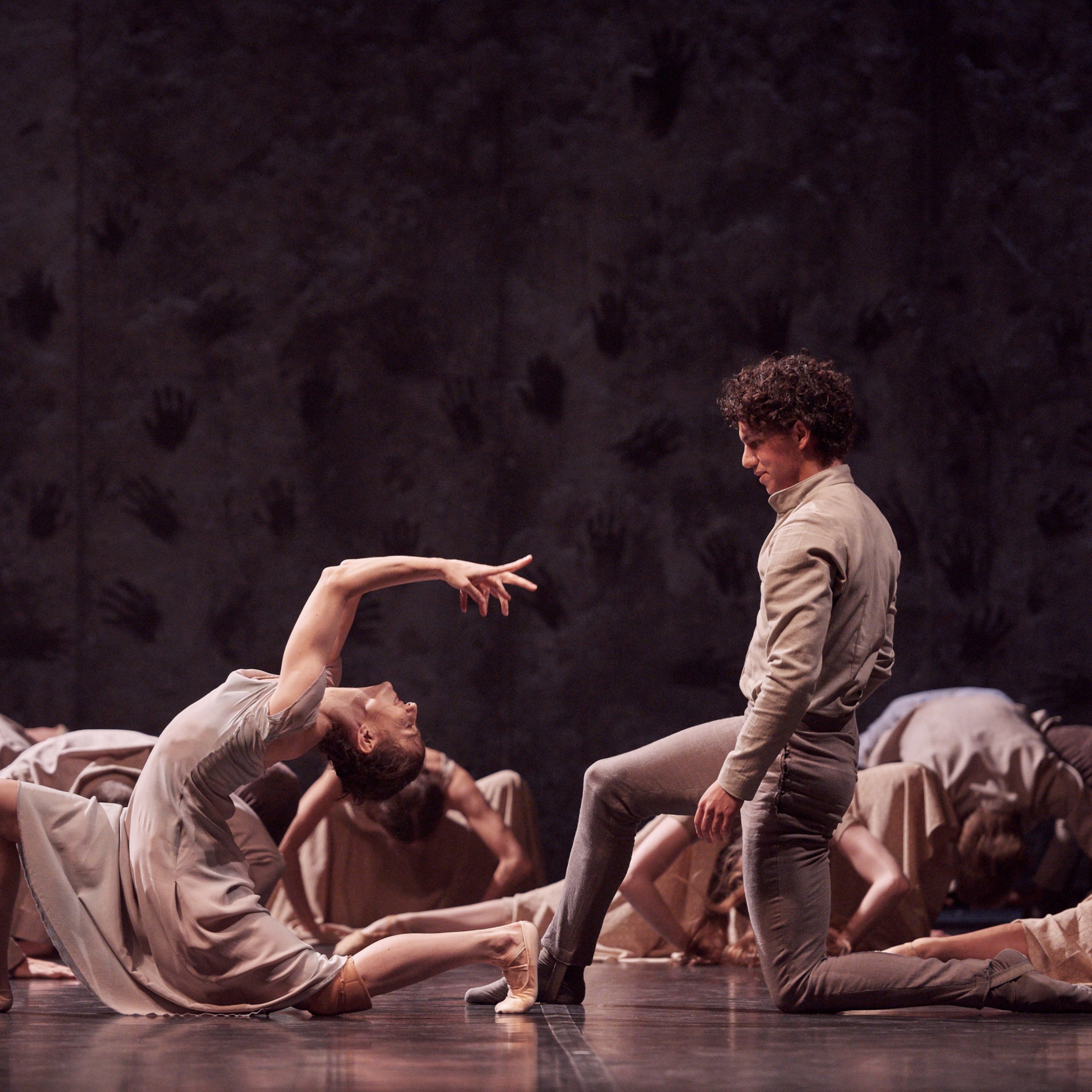 English National Ballet | HarrisonParrott