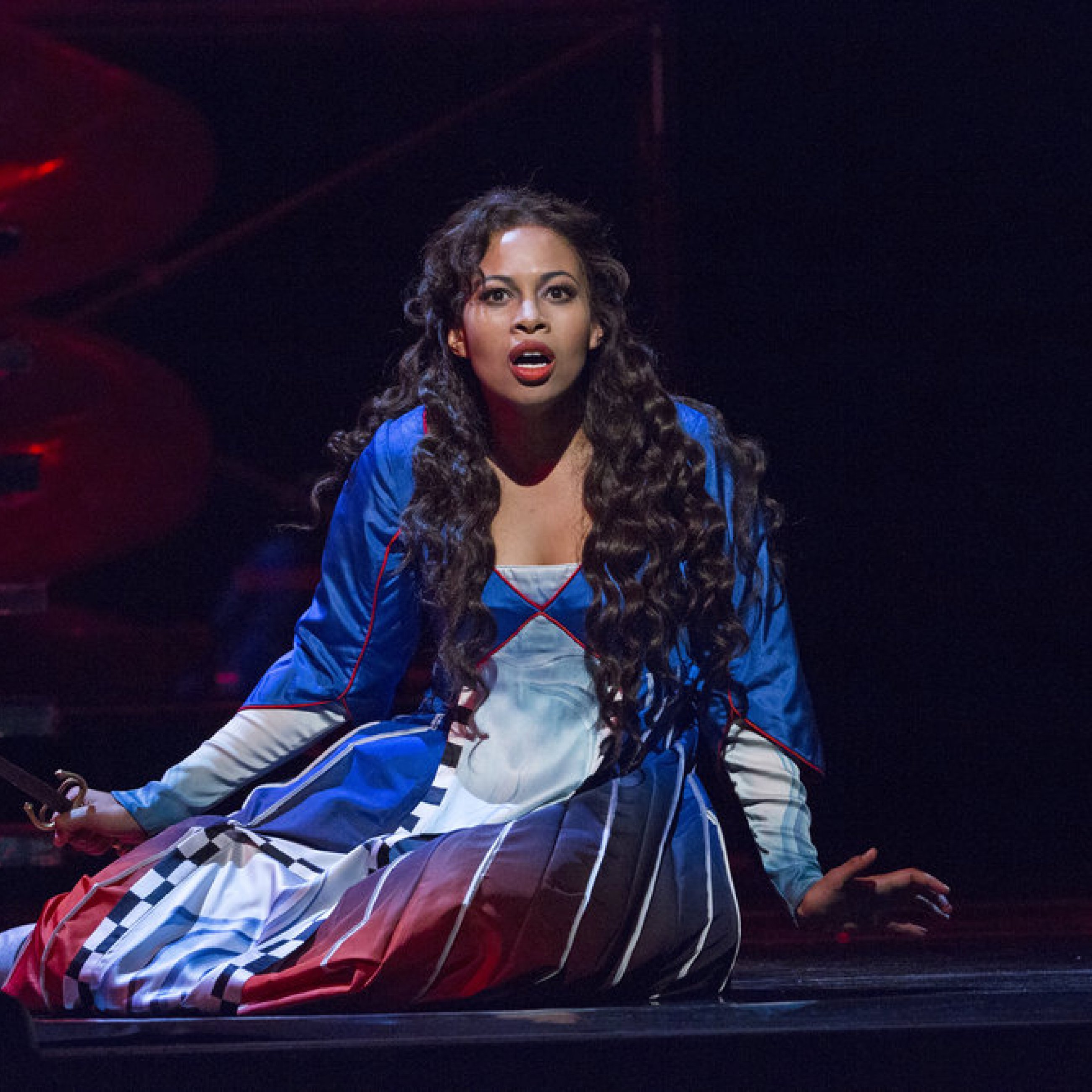 Golda Schultz | HarrisonParrott