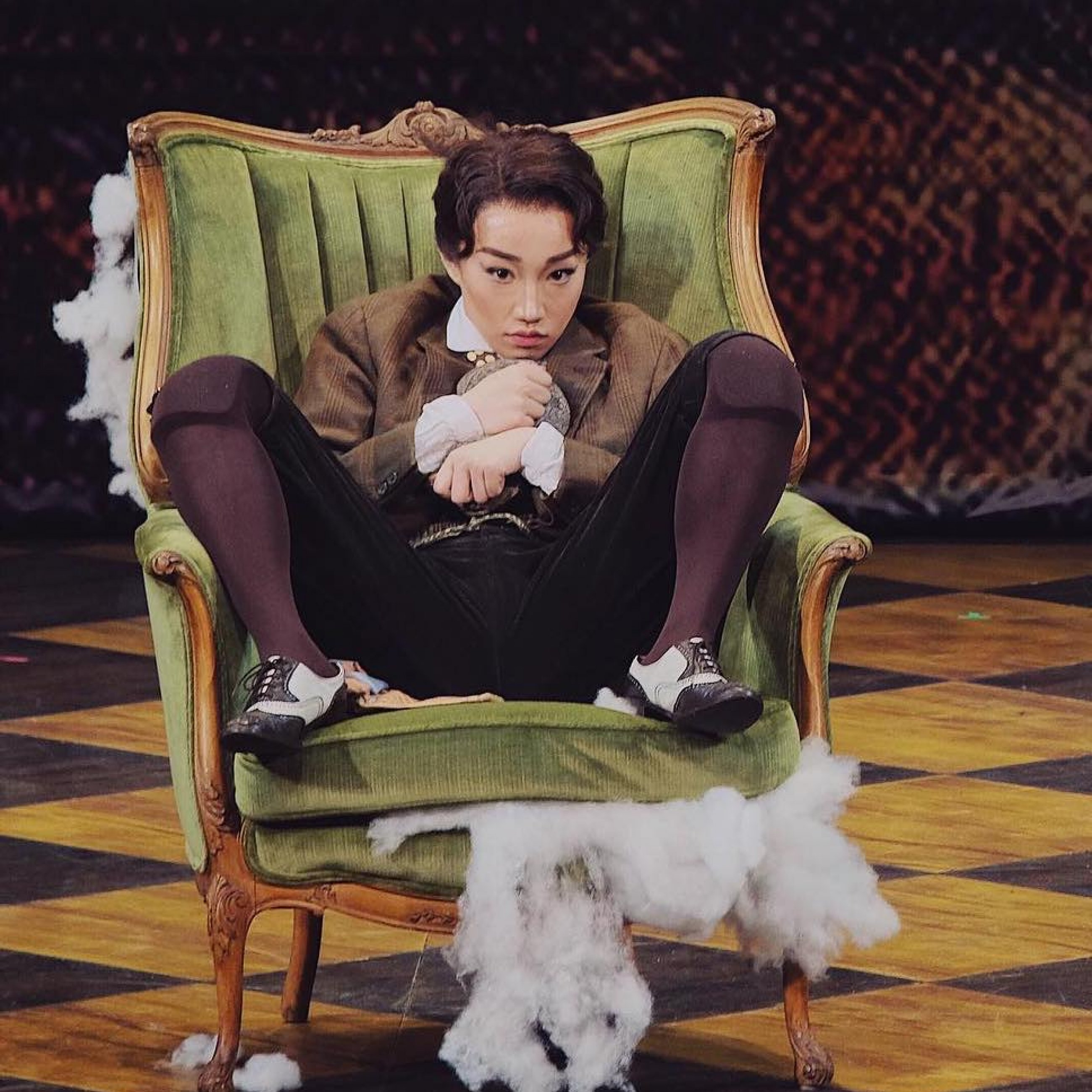 Hongni Wu | HarrisonParrott