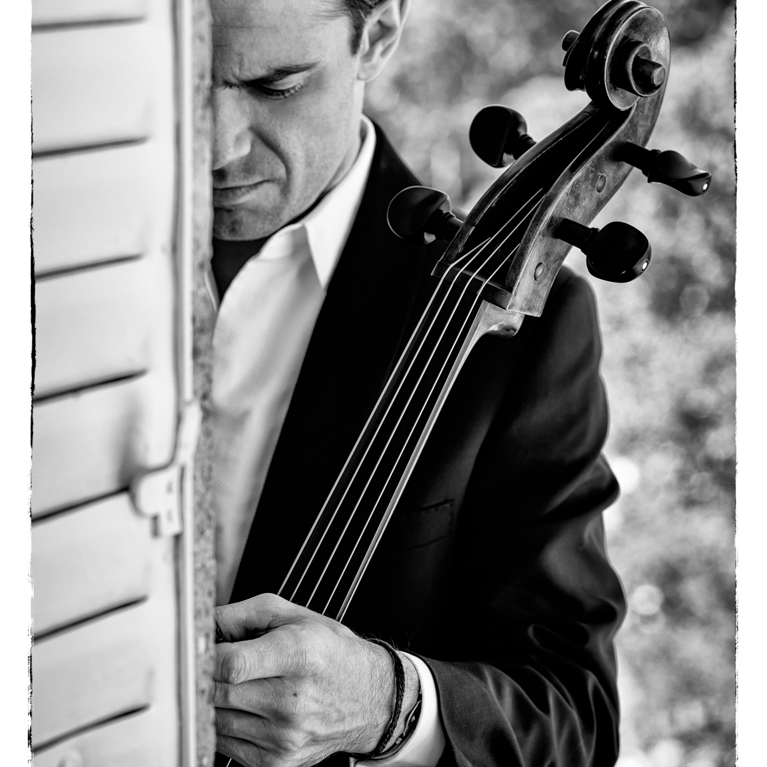 Gautier Capuçon | HarrisonParrott