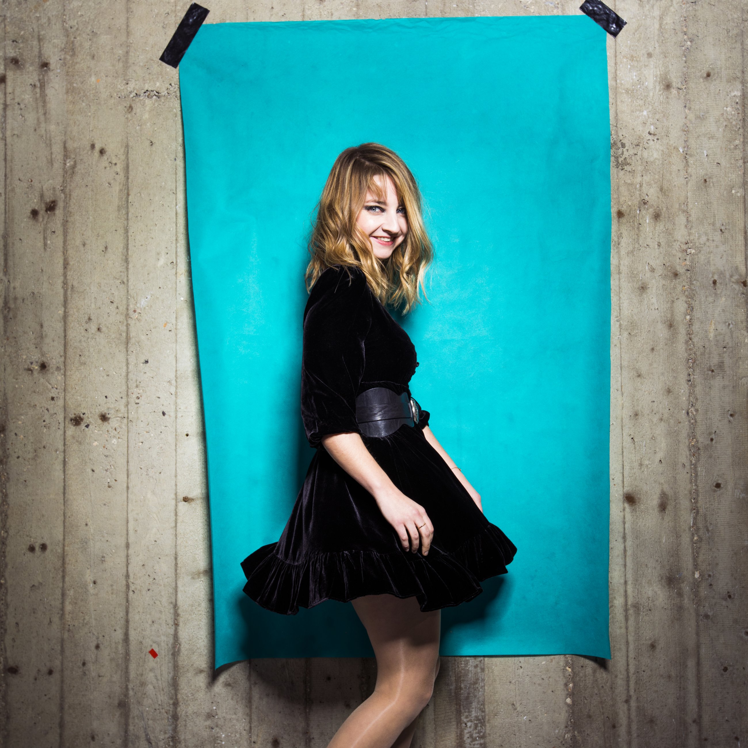 Lise de la Salle: When Do We Dance | HarrisonParrott