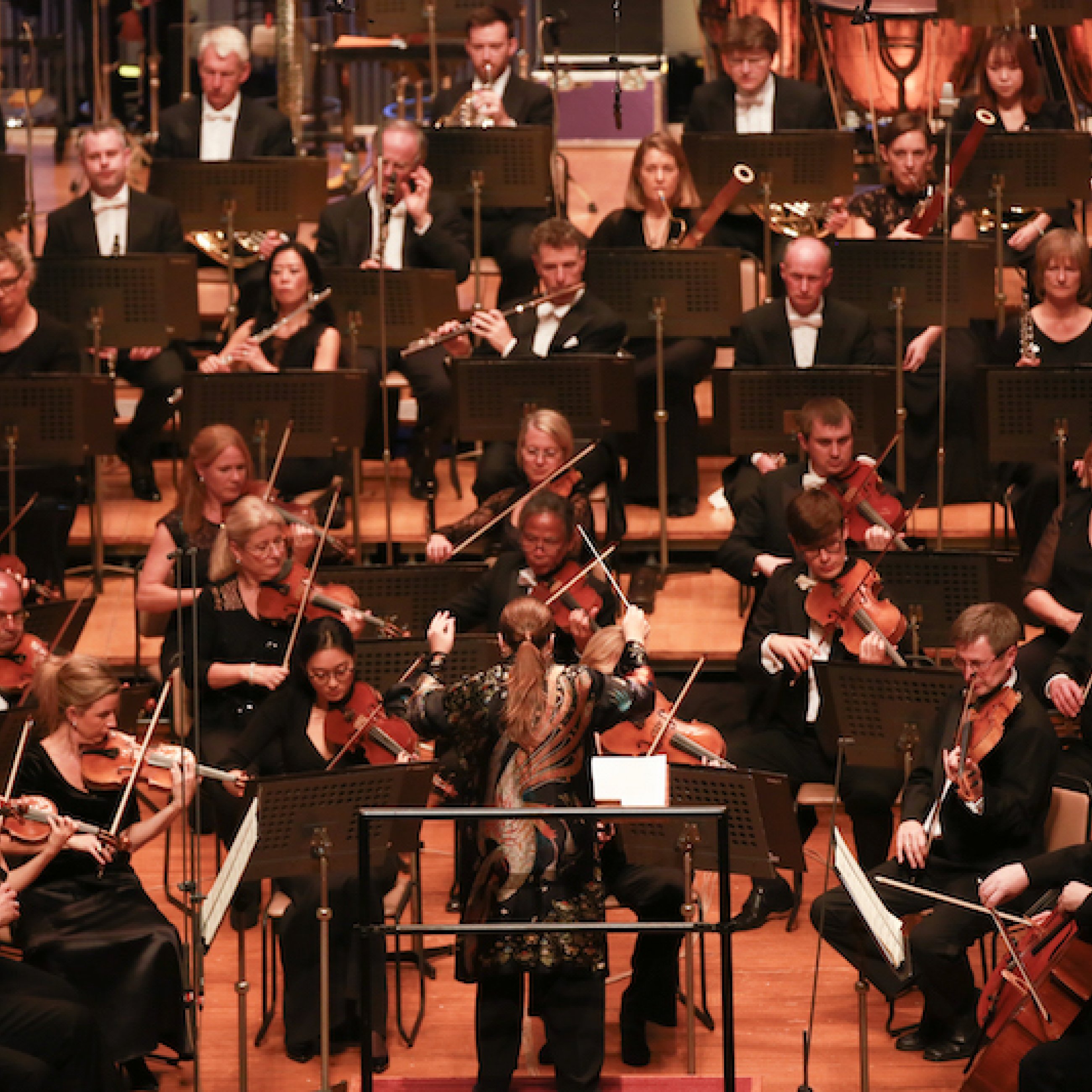 HarrisonParrott manages BBC Proms Japan 2022 | HarrisonParrott