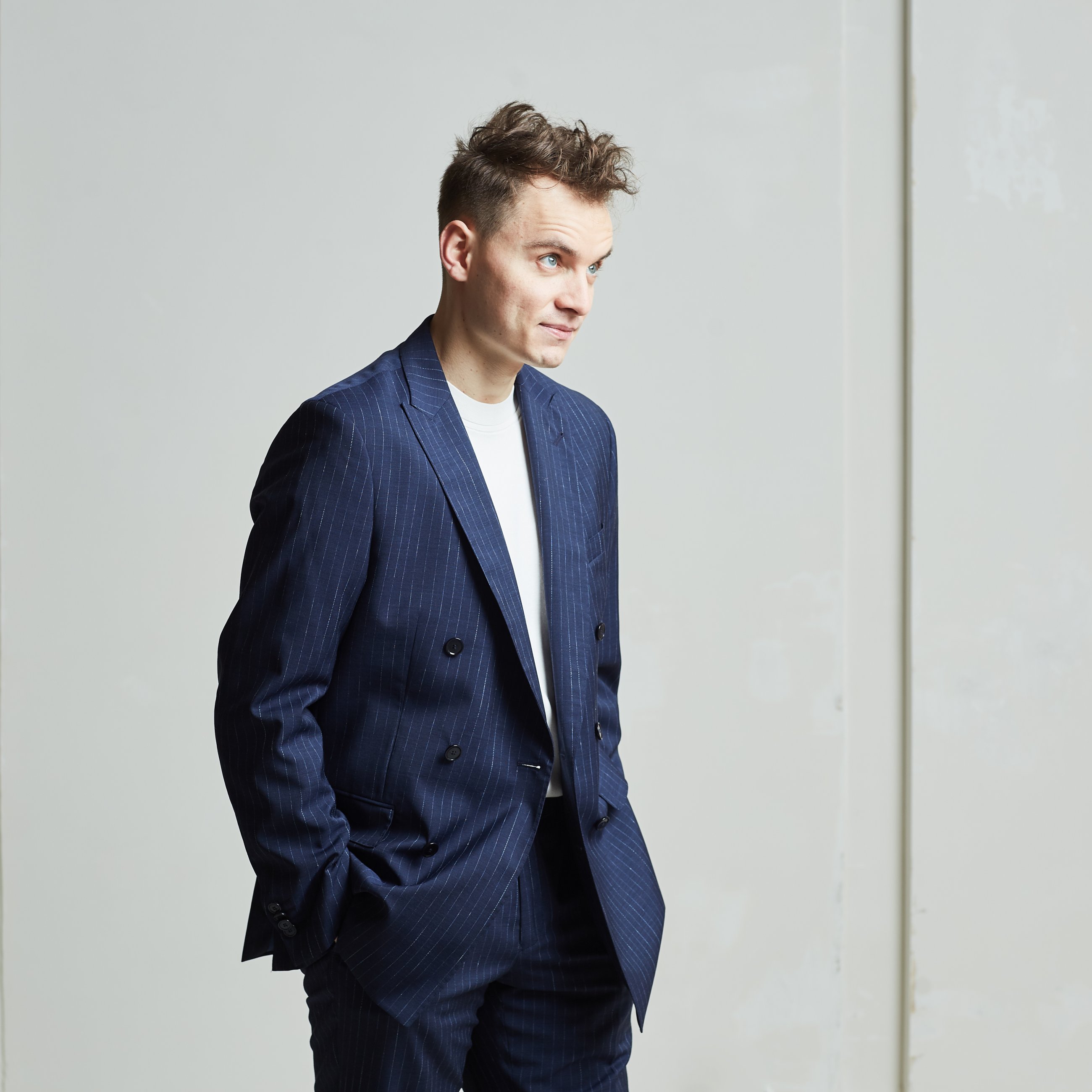 Paweł Kapuła | HarrisonParrott