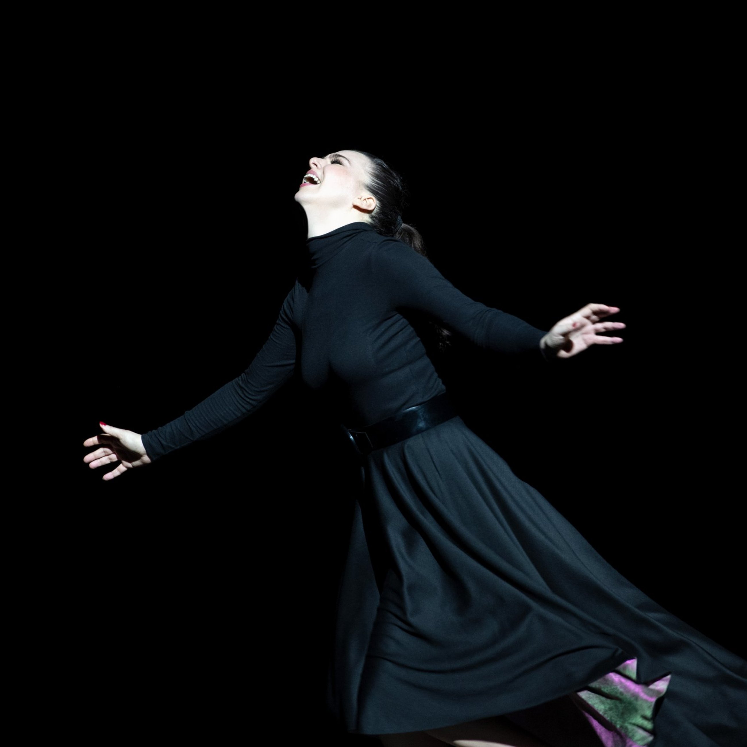 Ambur Braid | HarrisonParrott