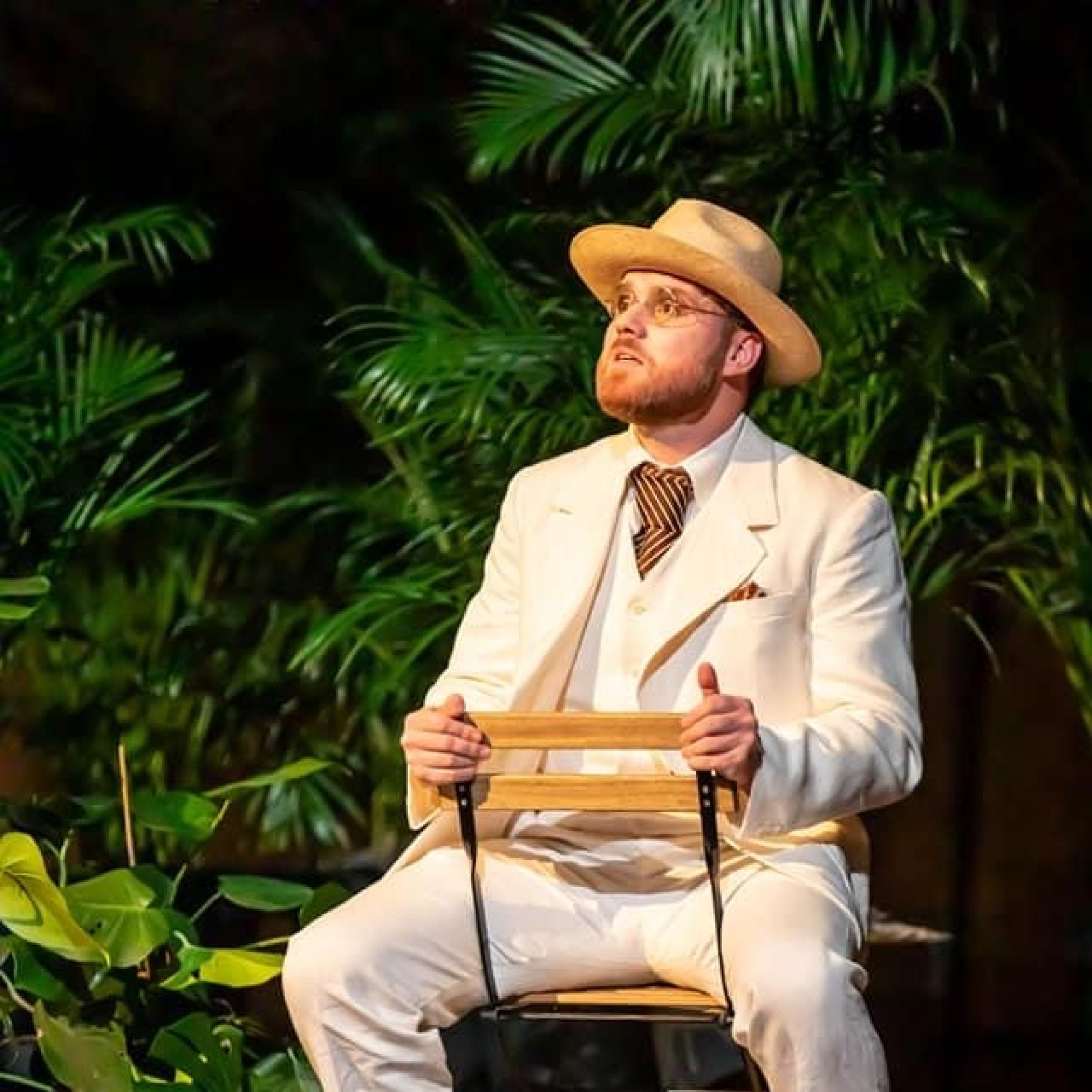 Valentin Thill | HarrisonParrott