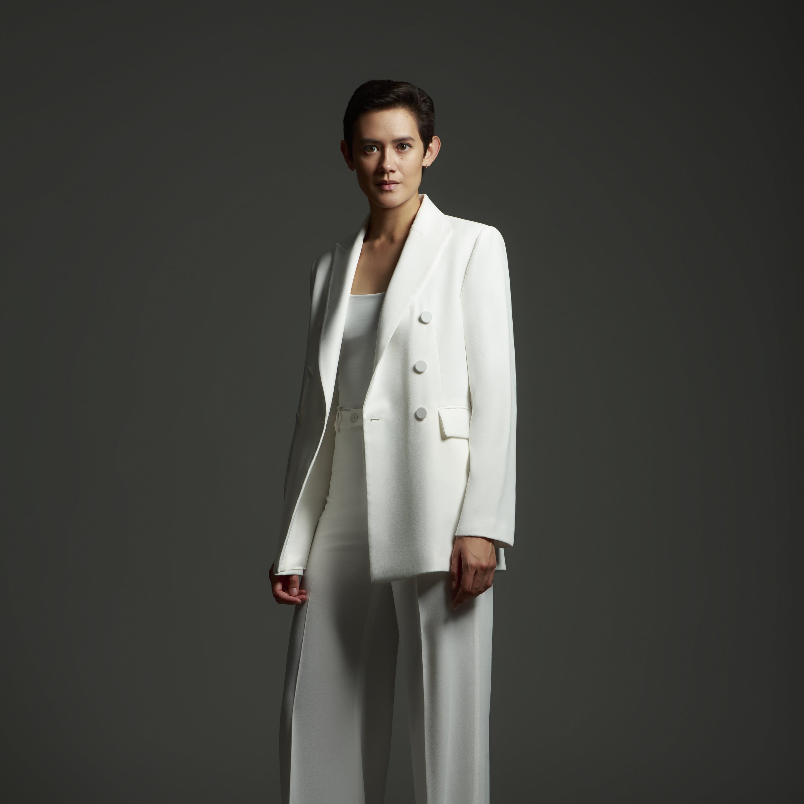 Stephanie Childress | HarrisonParrott