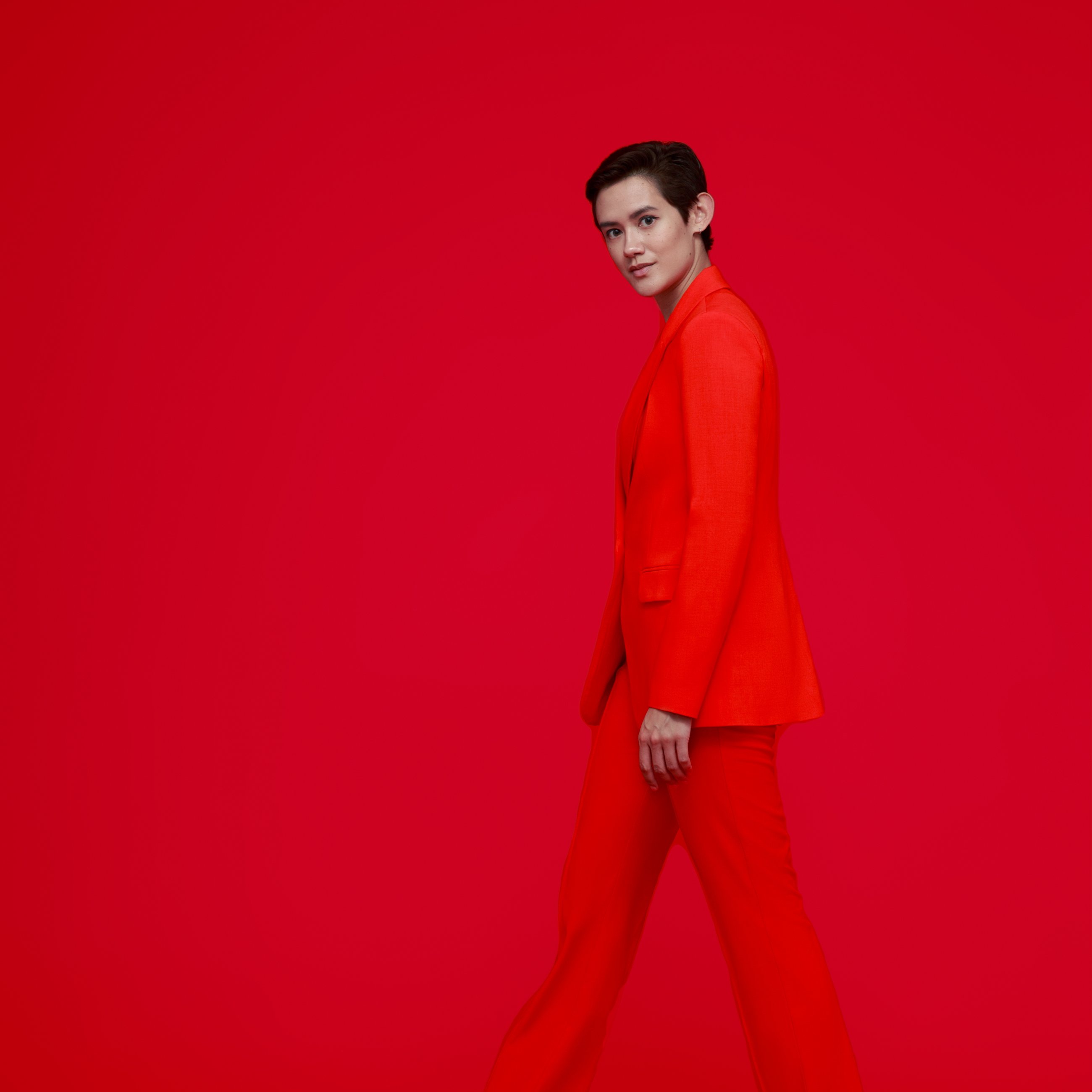 Stephanie Childress | HarrisonParrott