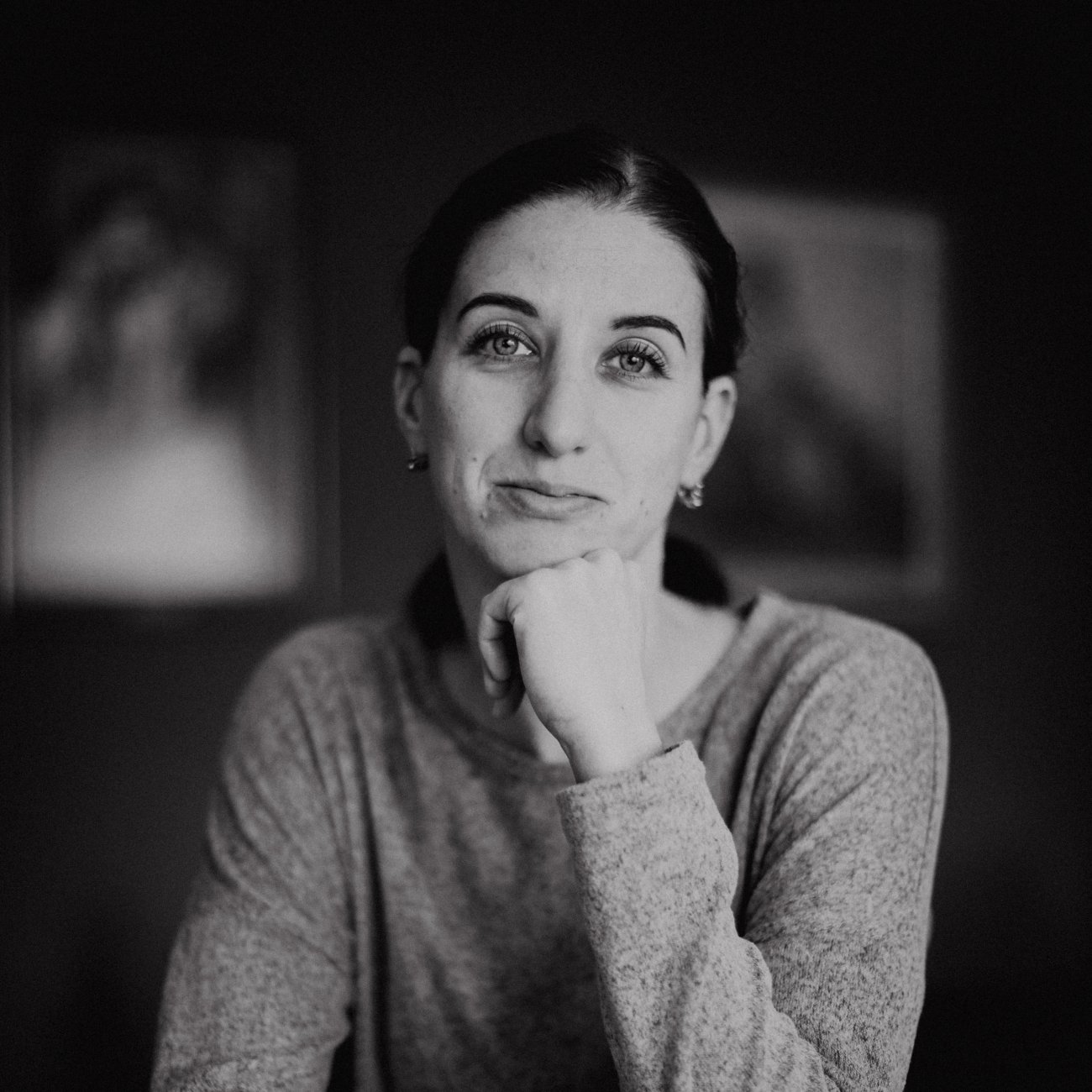 Maria Seletskaja | HarrisonParrott