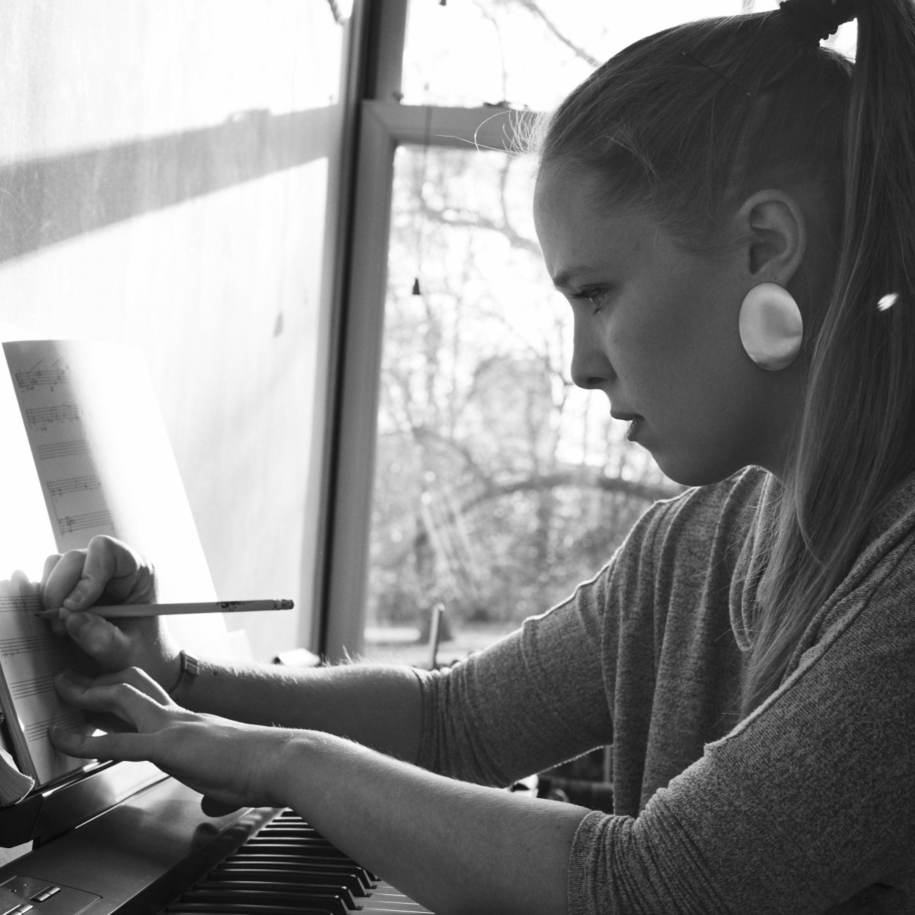 Dani Howard | HarrisonParrott