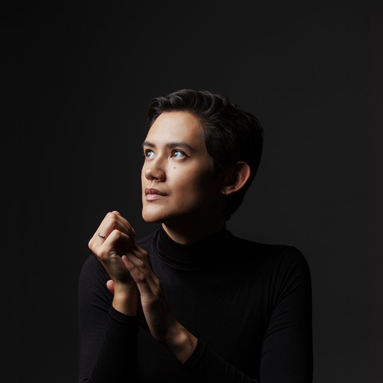 Stephanie Childress | HarrisonParrott