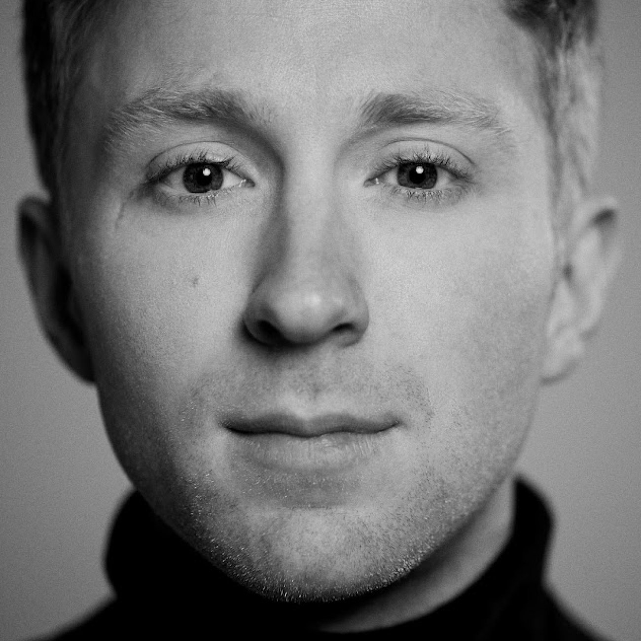 Patrick Hahn | HarrisonParrott