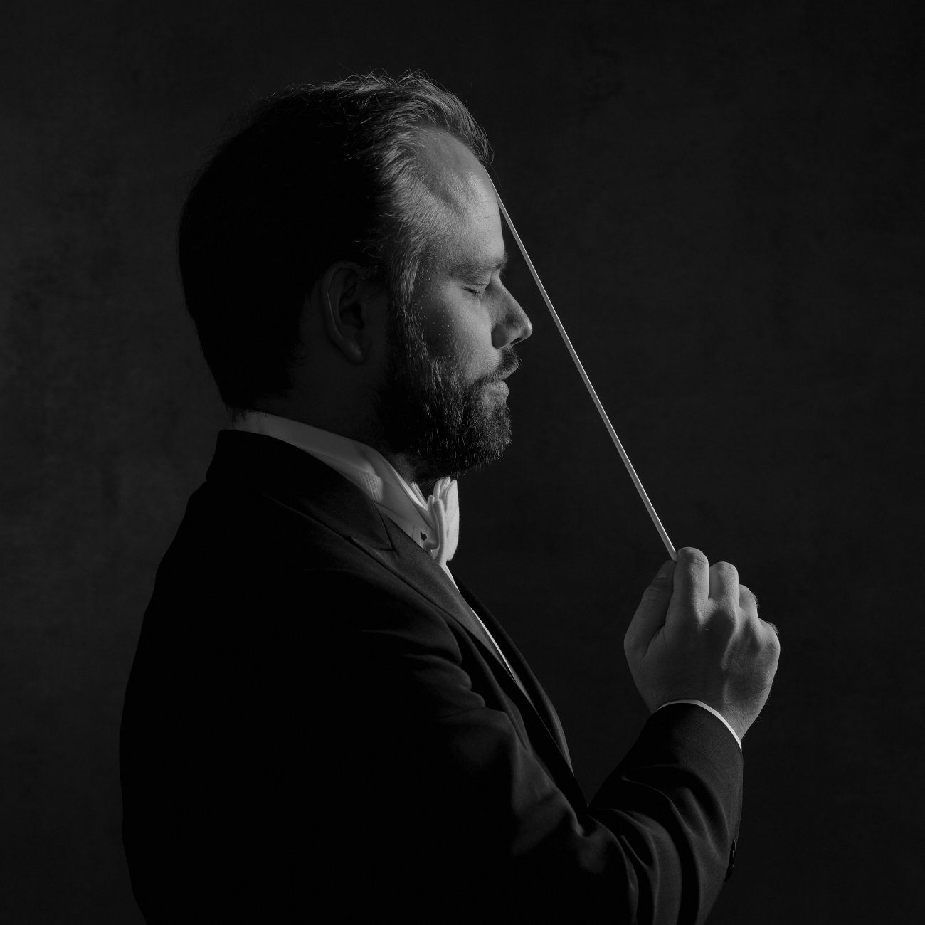 Daniel Reith | HarrisonParrott