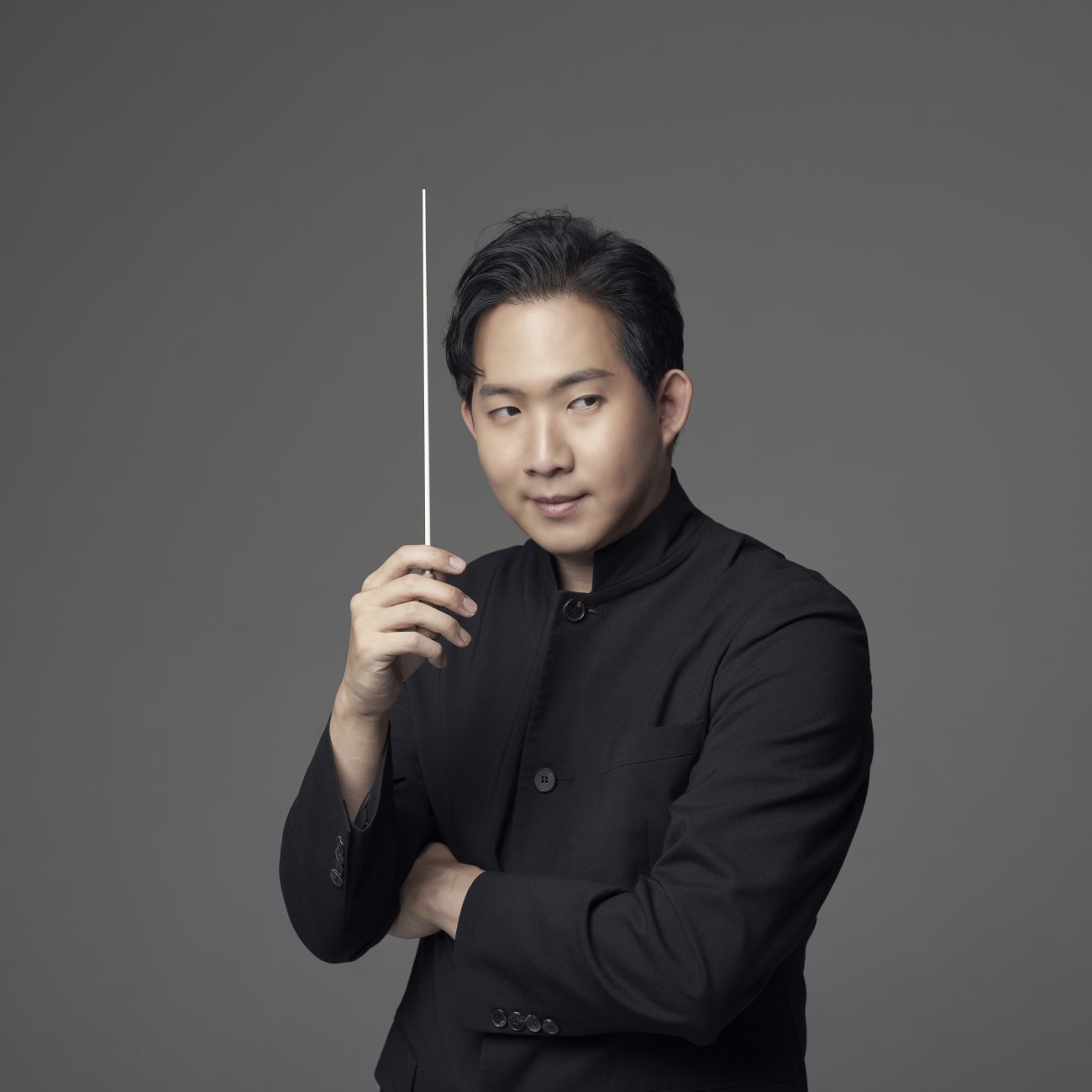 Samuel Lee | HarrisonParrott