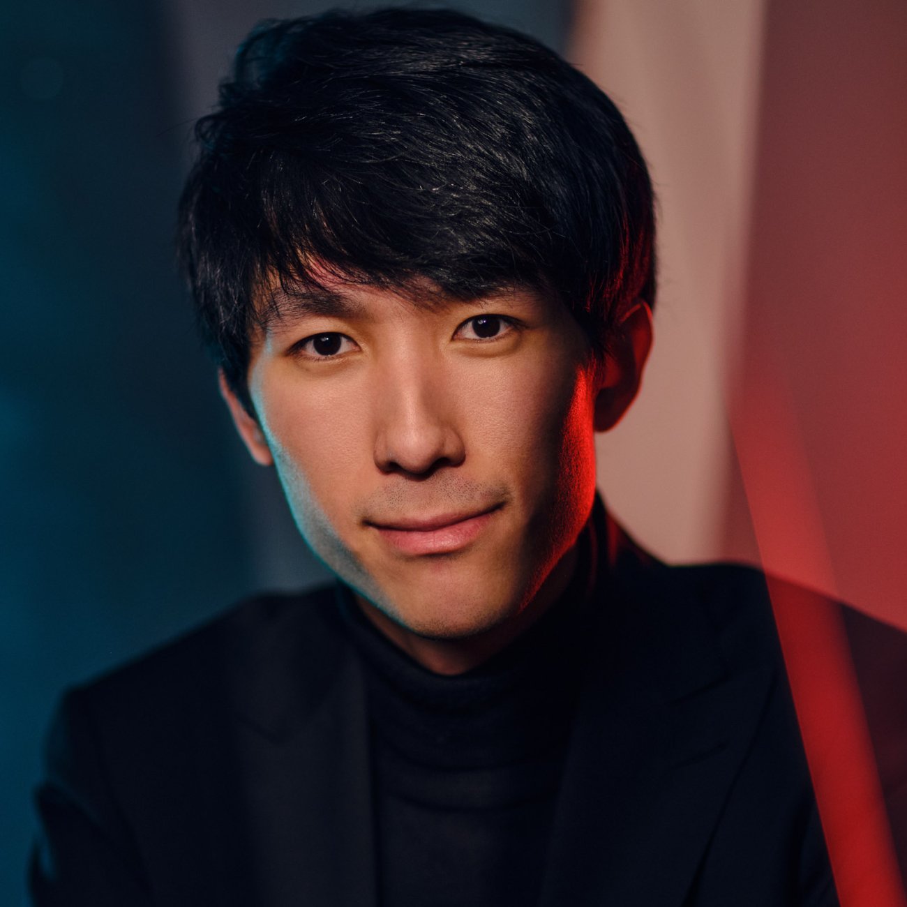 Eric Lu | HarrisonParrott
