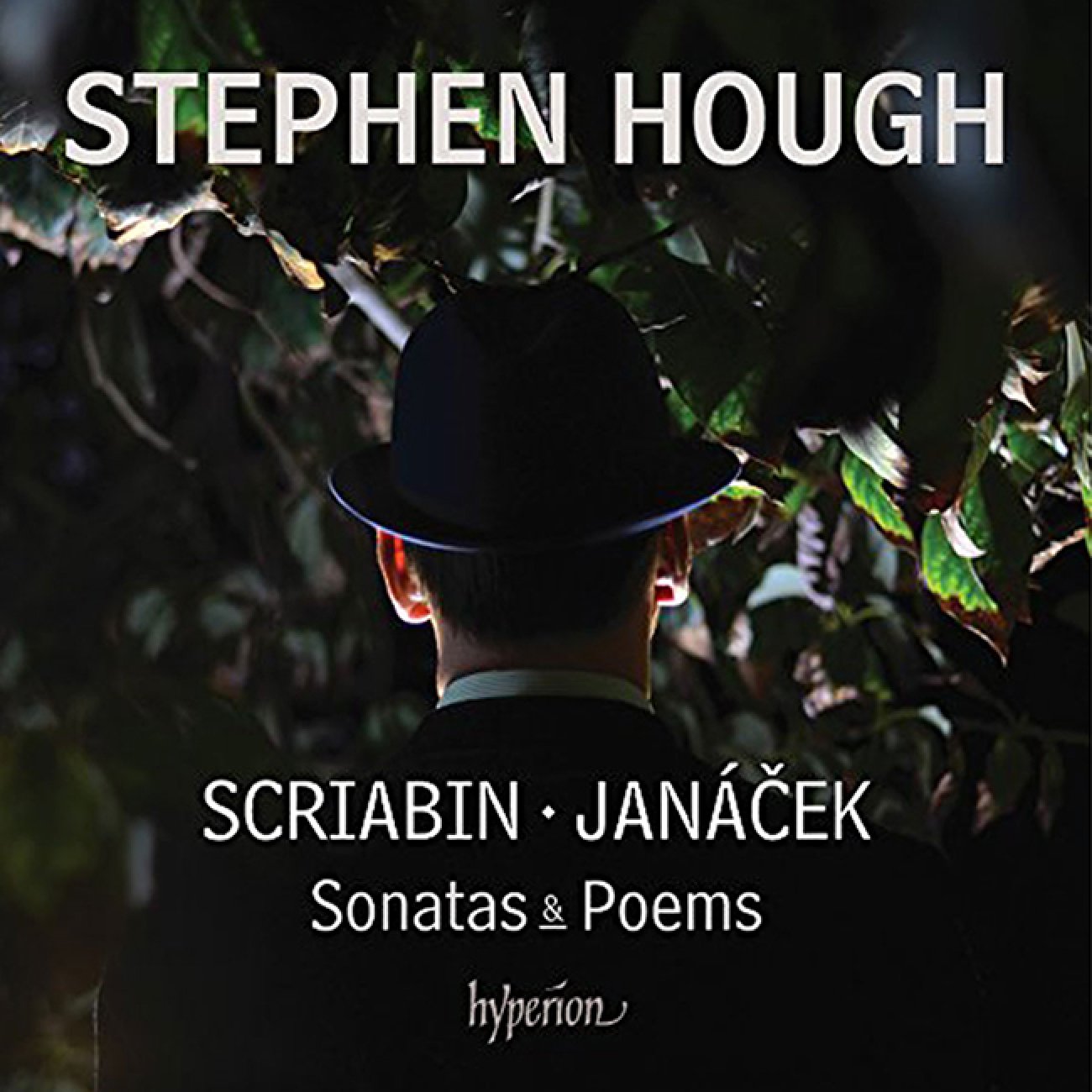 Sir Stephen Hough | HarrisonParrott